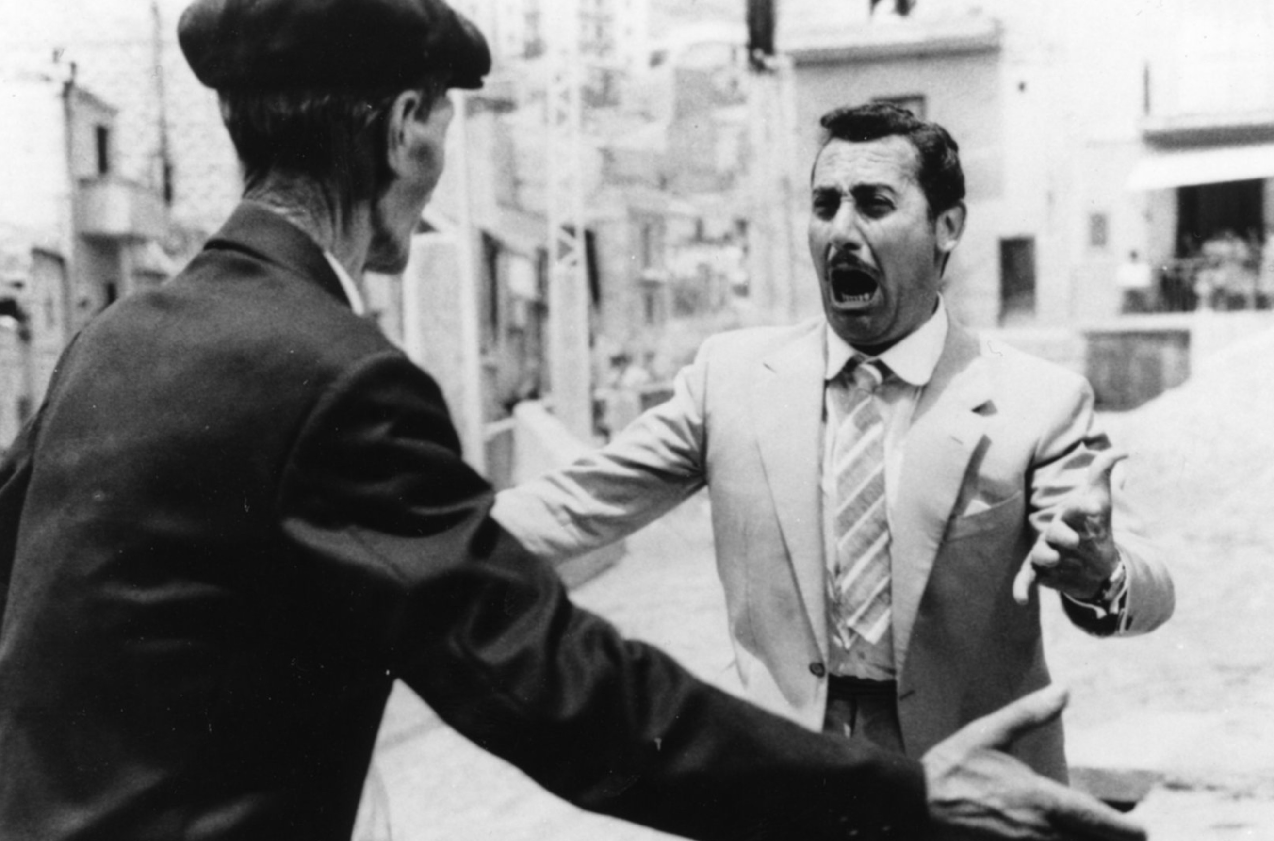 50+ Italian Mafia Movies – Creepy Catalog