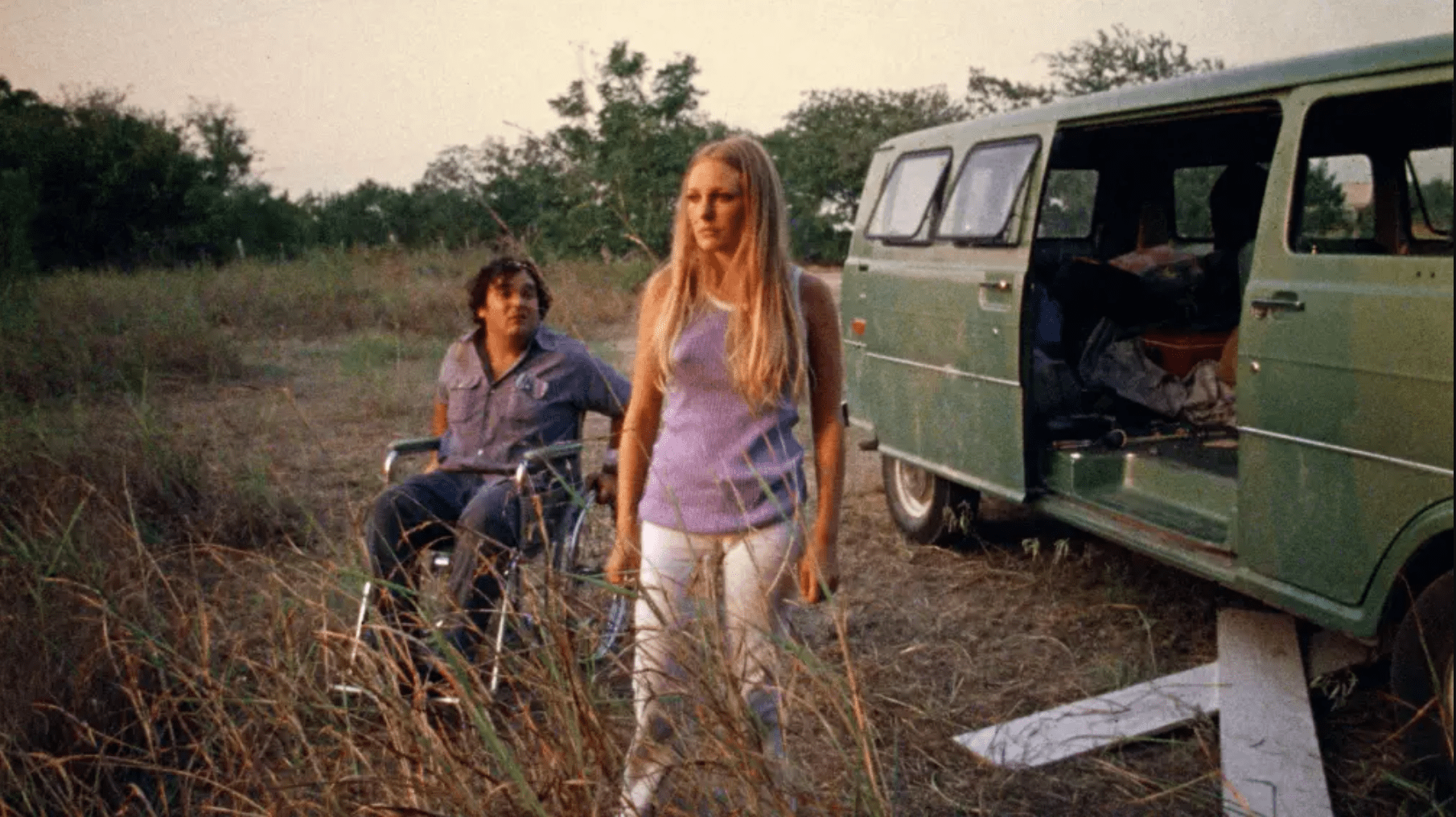 20 Sweltering Summer Horror Movies – Creepy Catalog