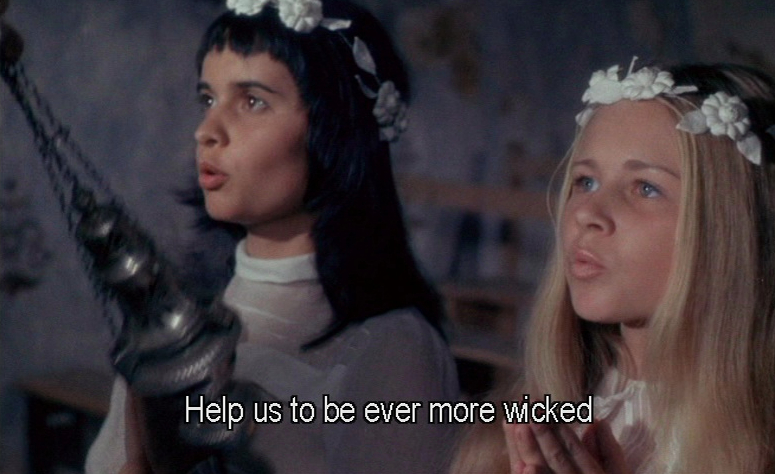 65+ Scary French Horror Movies – Creepy Catalog
