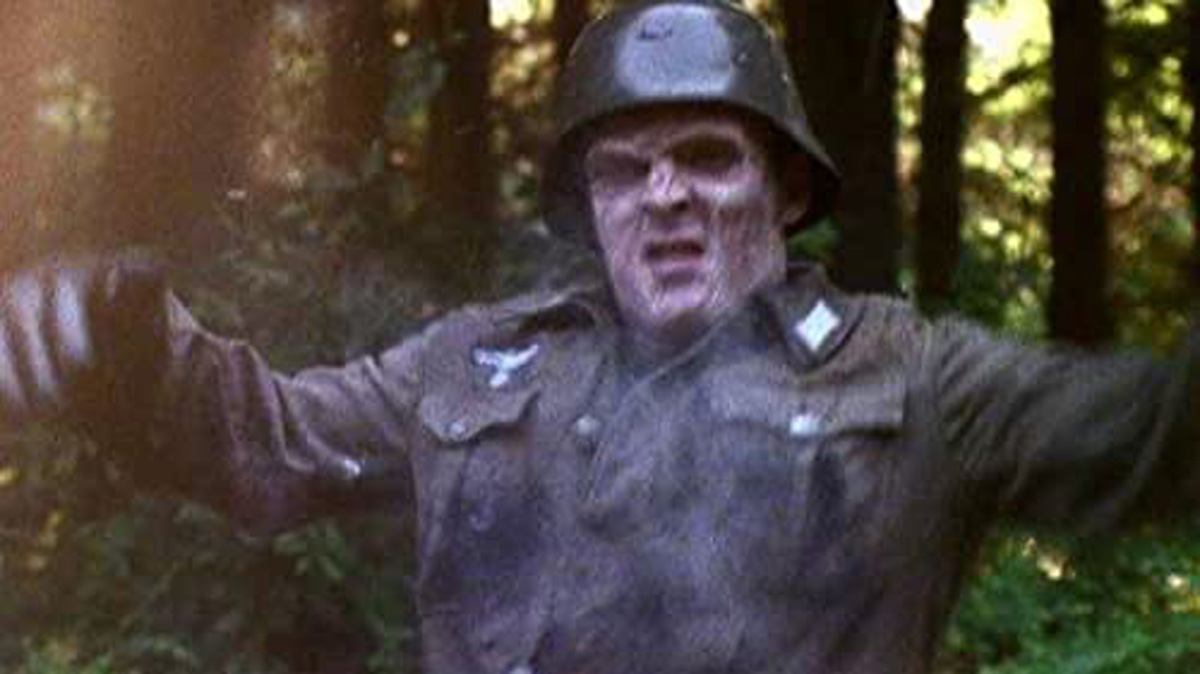 Nazi/World War II Horror Movies – Creepy Catalog