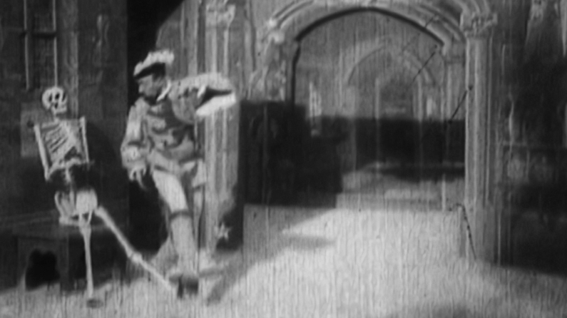 65+ Scary French Horror Movies – Creepy Catalog