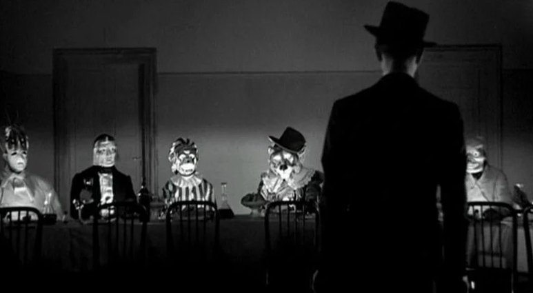 65+ Scary French Horror Movies – Creepy Catalog