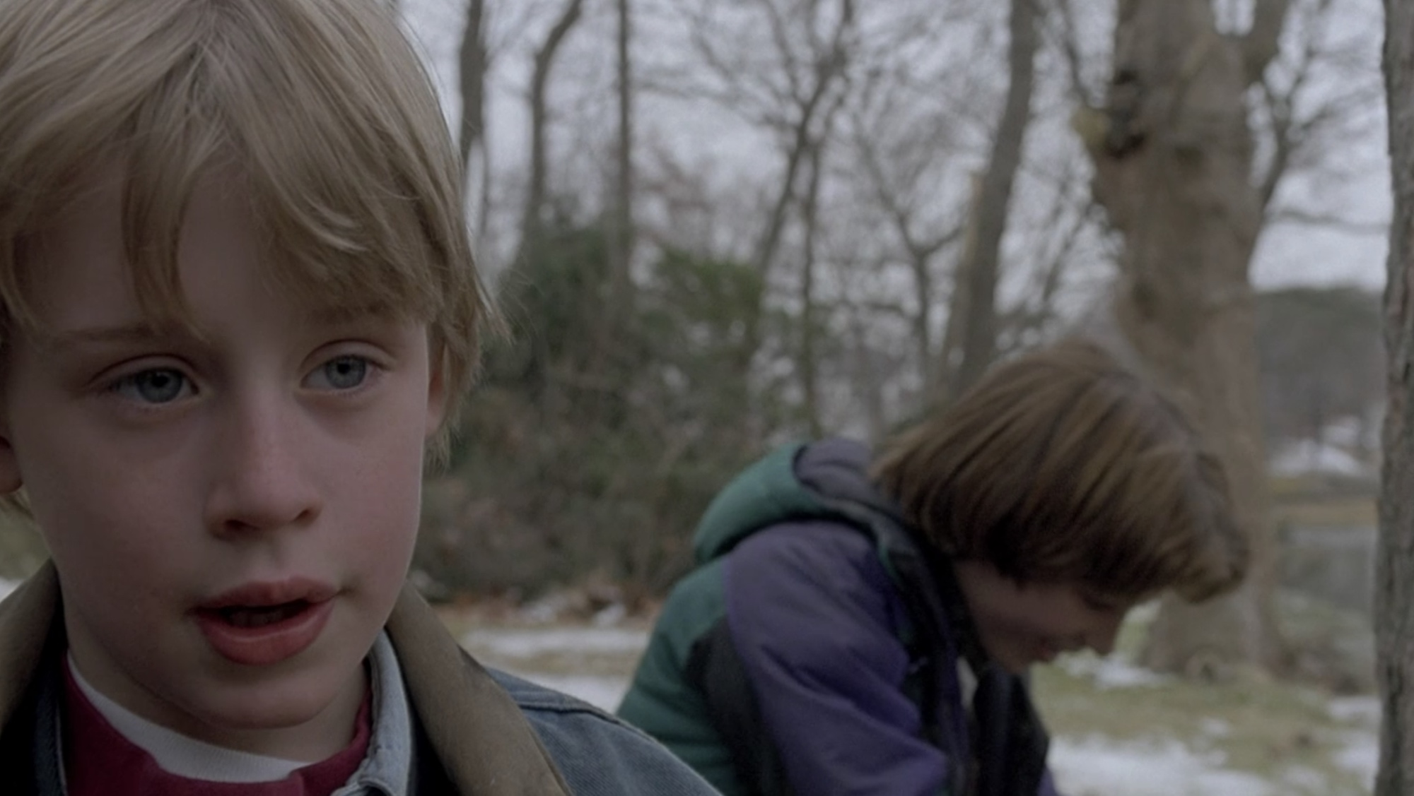 ‘The Good Son’ (1993): 23 Movie Details and Provocative Facts – Creepy ...