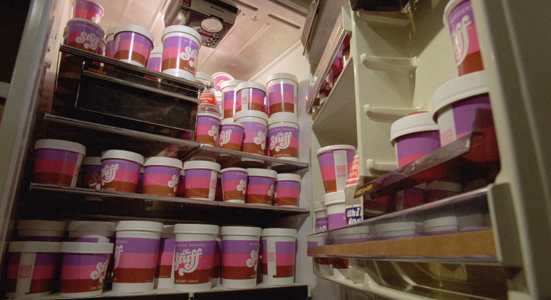 8+ Best Food Horror Movies – Creepy Catalog