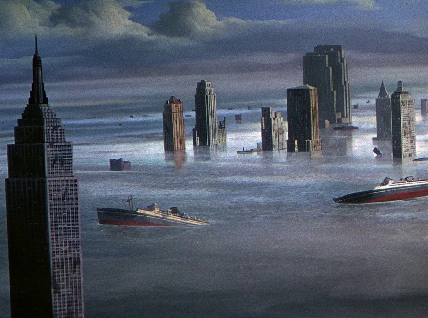 15+ Asteroid Movies — The Meteorite in Cinema – Creepy Catalog