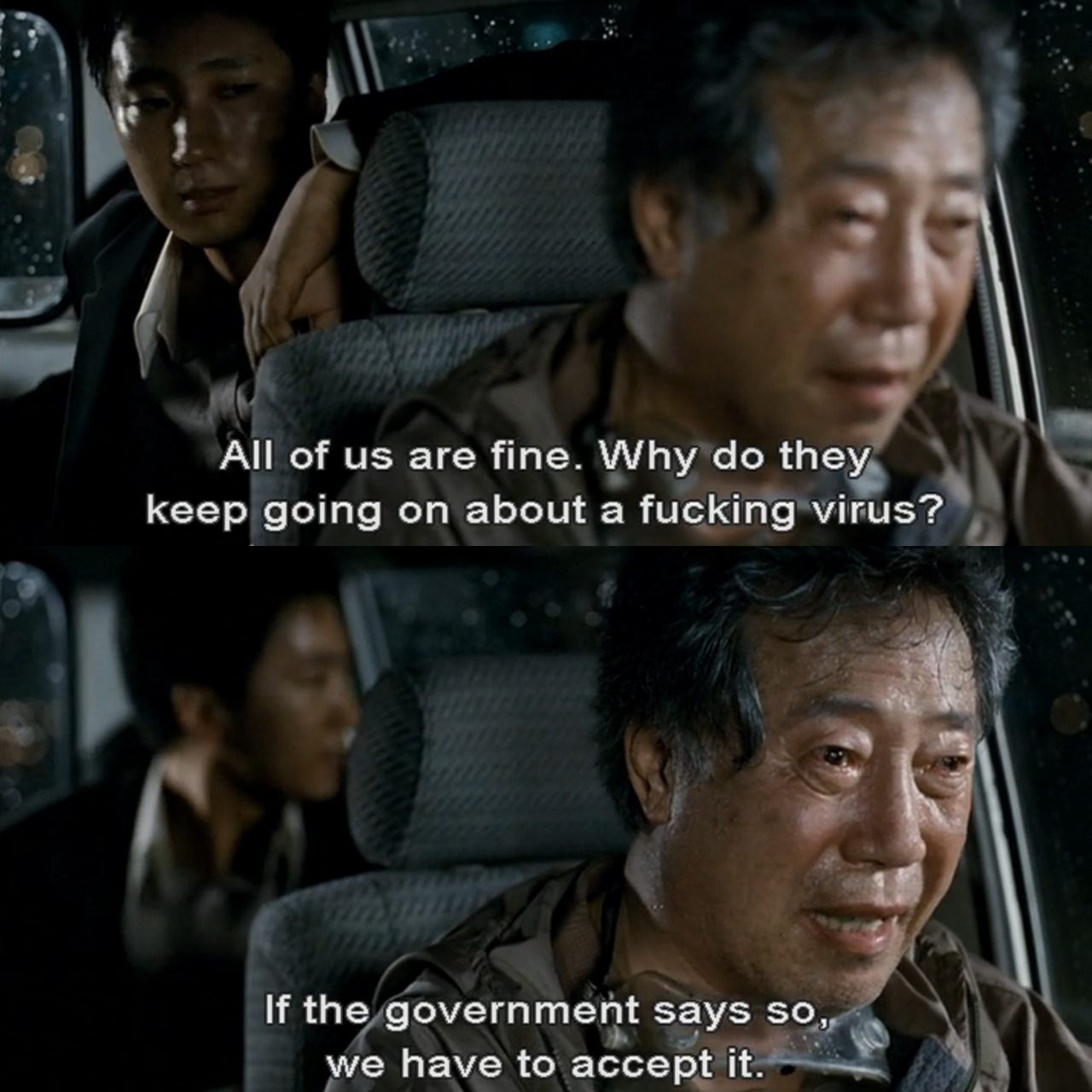 34+ Pandemic/Epidemic Movies: The Best Virus Outbreak Films – Creepy ...