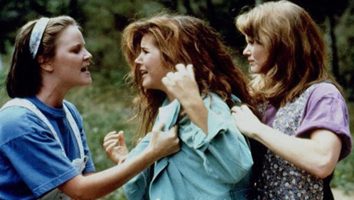 The Shocking True Story That Inspired ‘Death of a Cheerleader’ (1994 ...