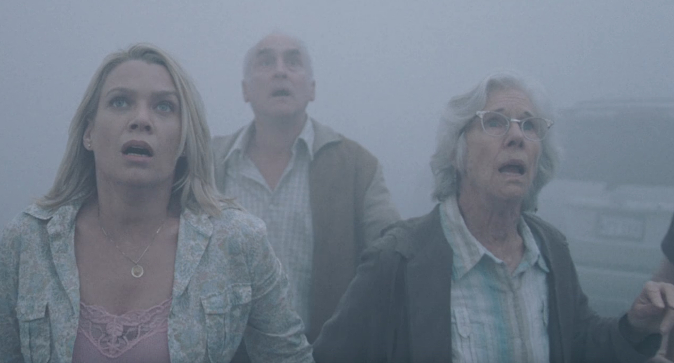 The Mist (2007): The Most Brutal Ending in Horror? – Creepy Catalog