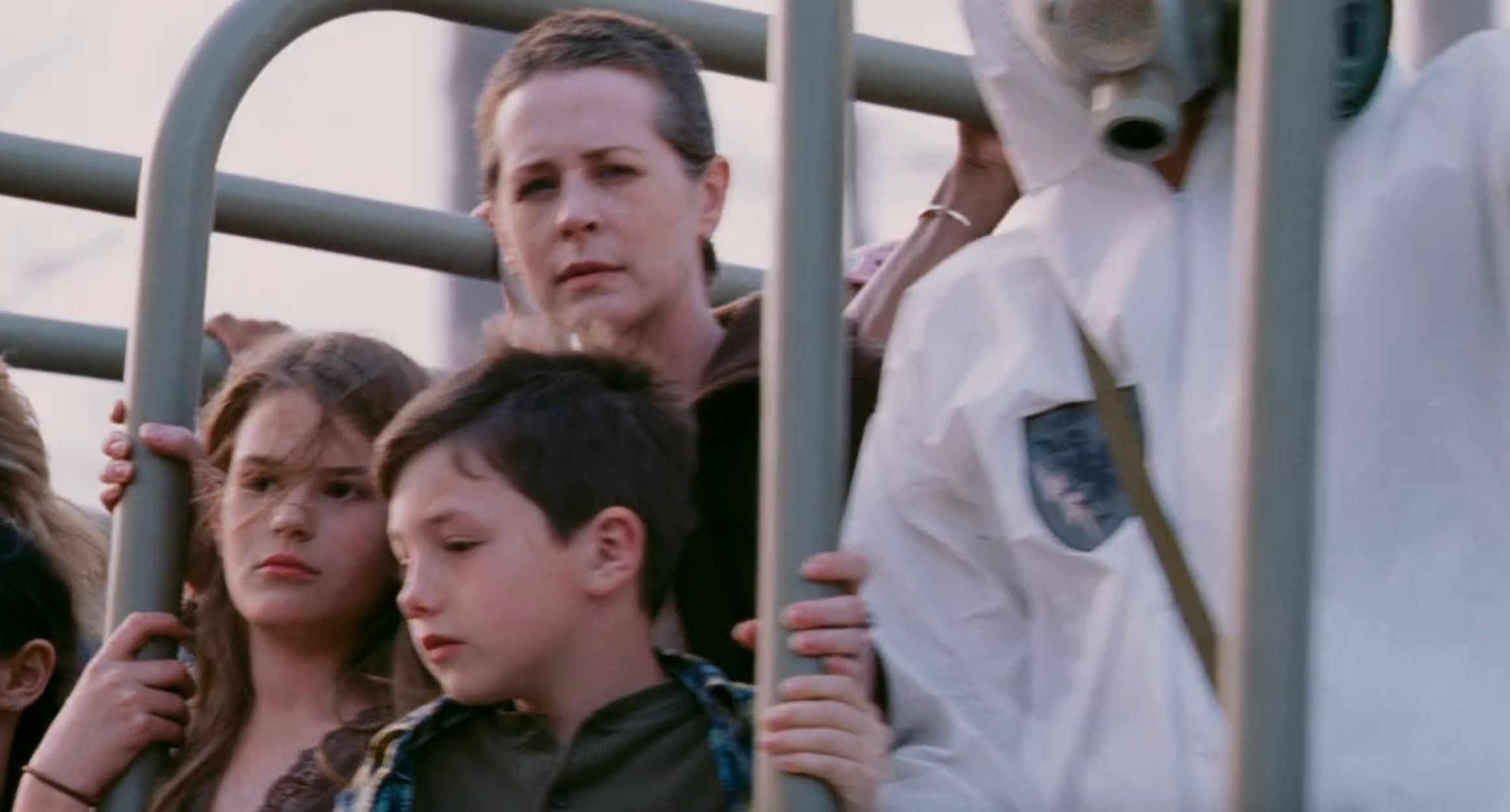 The Mist (2007): The Most Brutal Ending in Horror? – Creepy Catalog