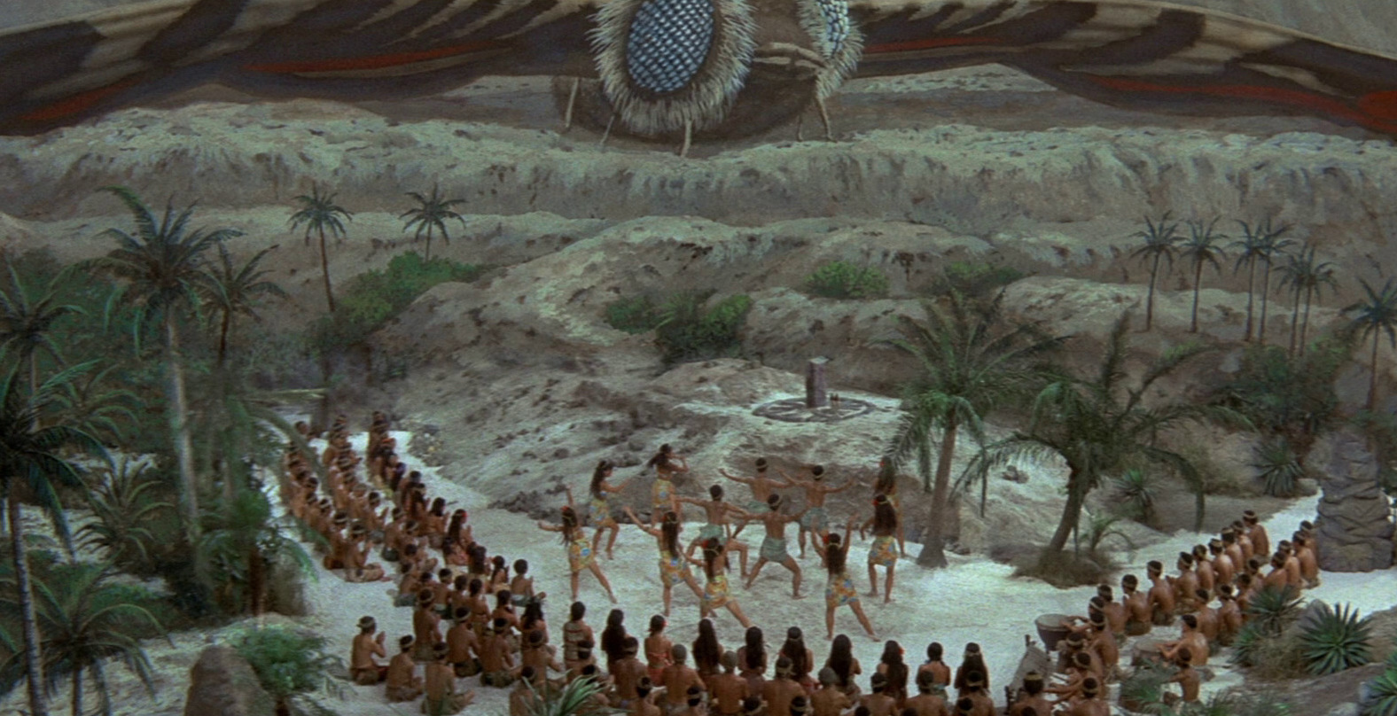 17+ Desert Horror Movies: Thirst, Isolation, and Psychos – Creepy Catalog