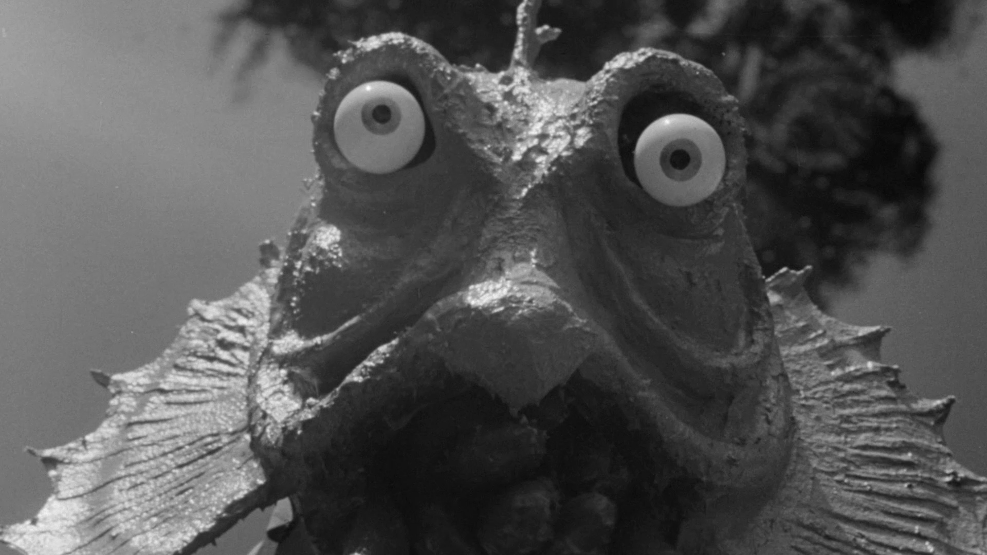 25+ Sea Monster Movies: Mutant Creatures From The Deep – Creepy Catalog