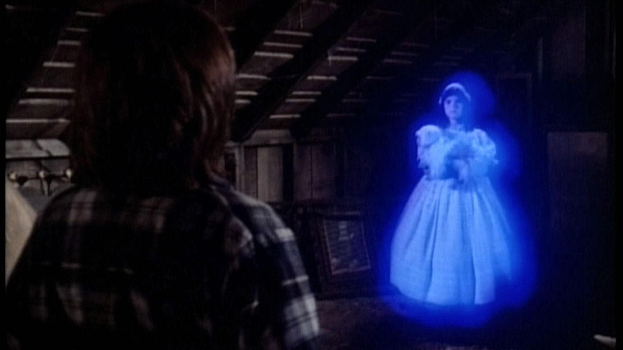 31 Scary Disney Movies & Halloween Disney Originals – Creepy Catalog