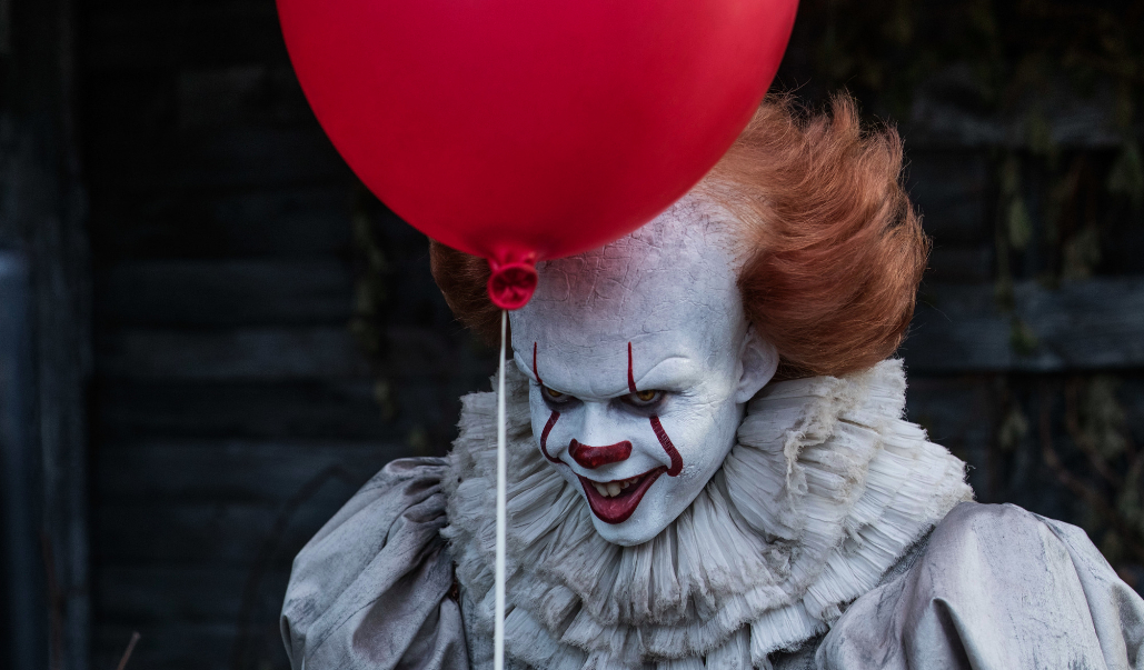 4 Scary Clown Movies To Watch If You Re Excited About Clown In A