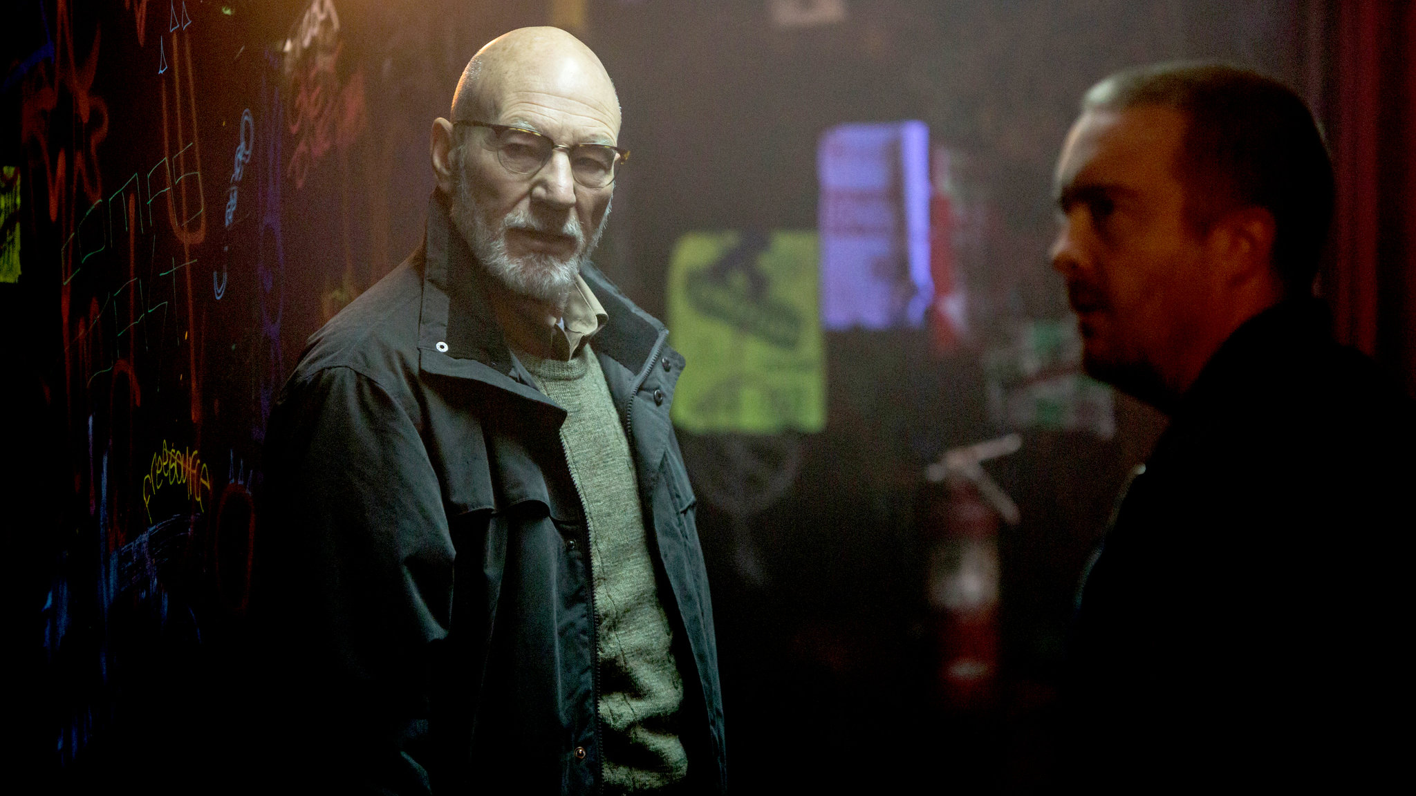 ‘Green Room’ (2015): A Frightening Horror Movie Where the ‘Monsters ...