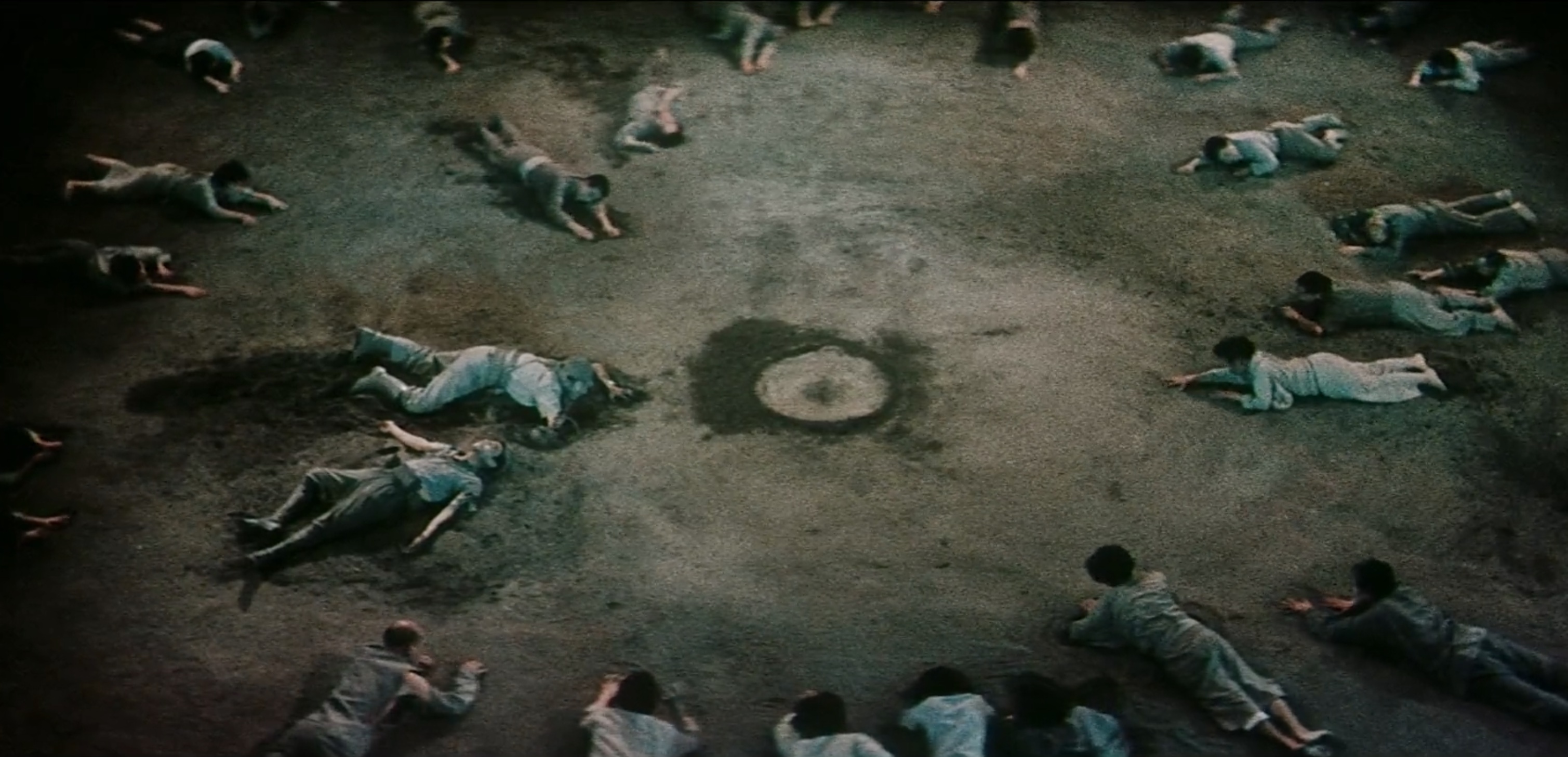 26+ Movies About Hell: Never-Ending Horror – Creepy Catalog