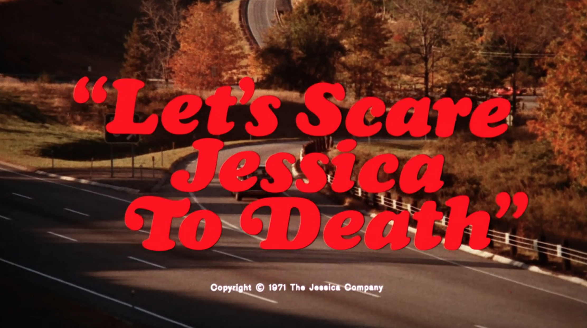 ‘Let’s Scare Jessica to Death’ (1971): A Dreamy (and Terrifying) 70s ...