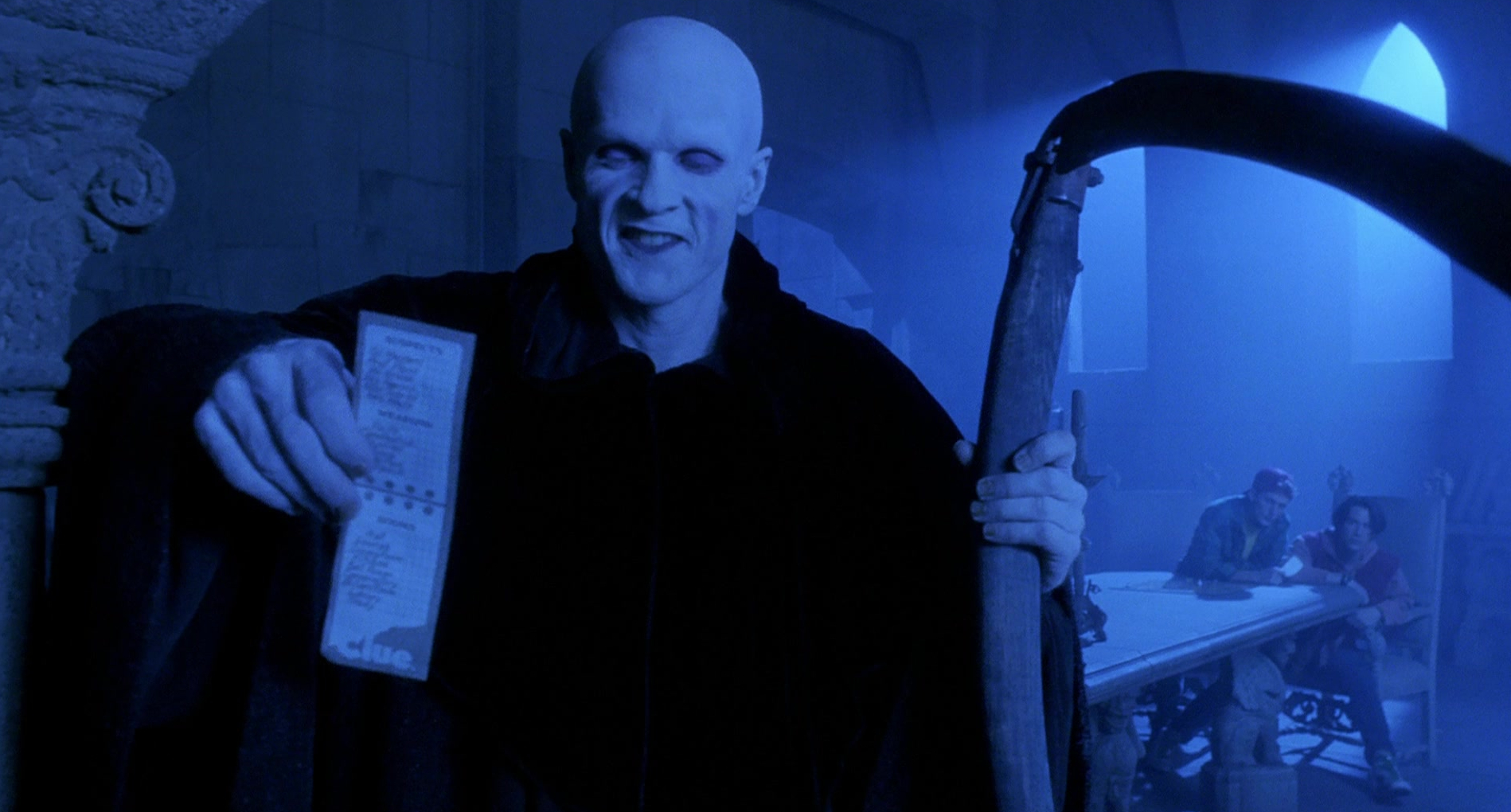 22+ Best Grim Reaper Movies – Creepy Catalog