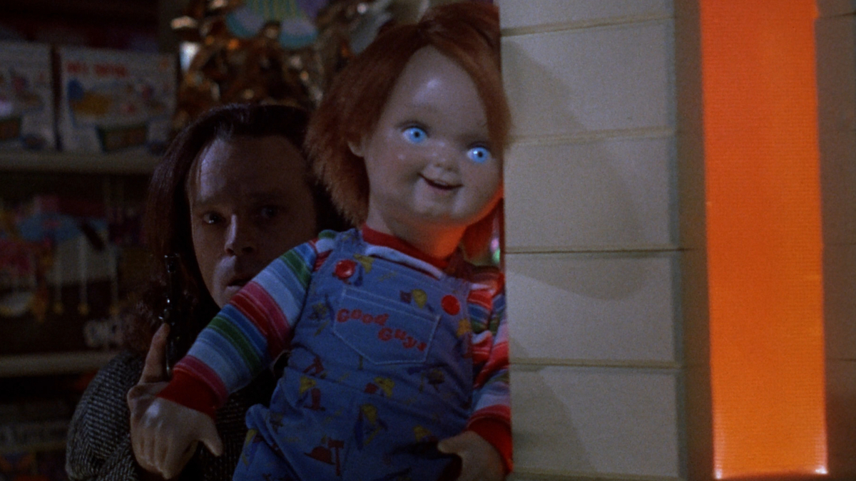 Chucky’s Best Outfits + Appearances, Ranked – Creepy Catalog