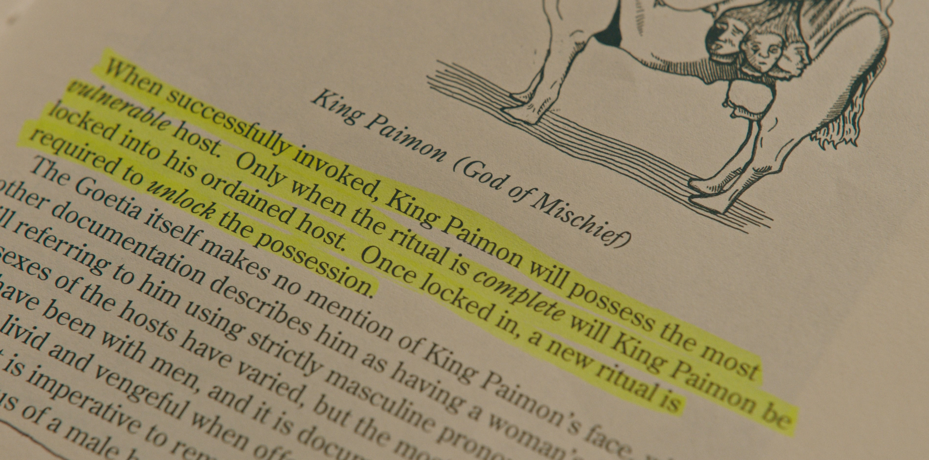 The Most Disturbing Scene in ‘Hereditary’ – Creepy Catalog