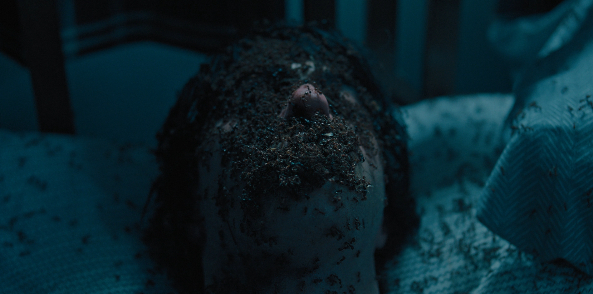 The Most Disturbing Scene in ‘Hereditary’ – Creepy Catalog