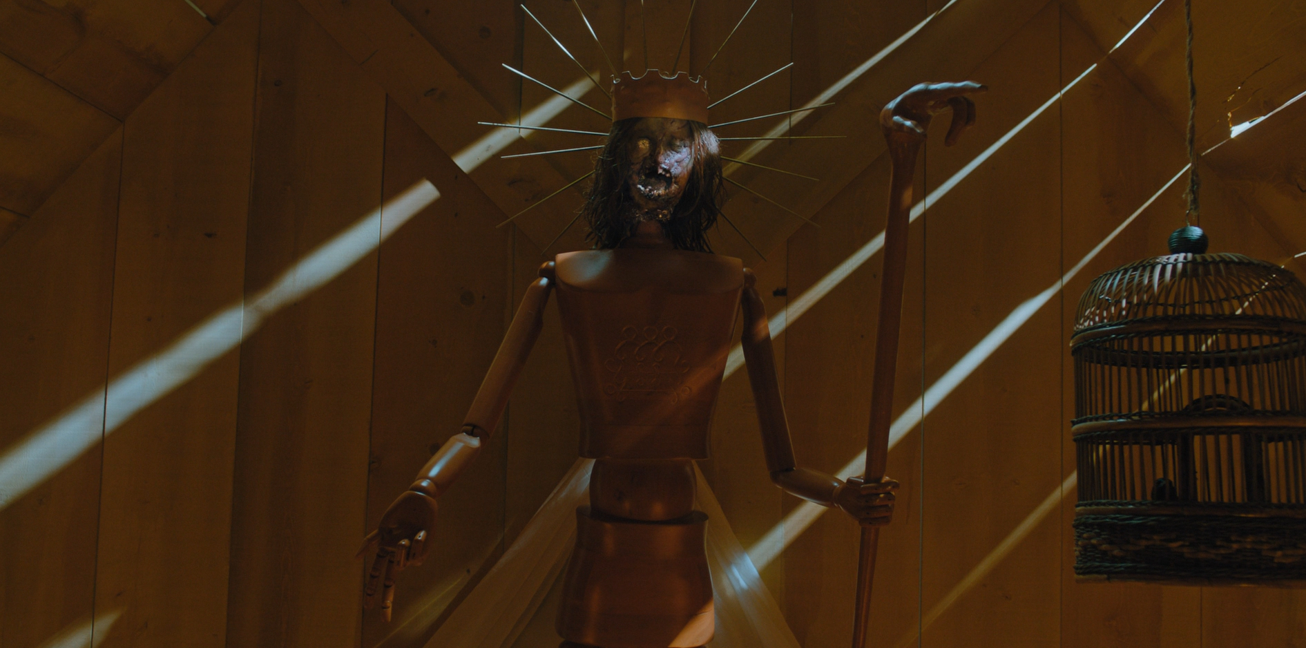 The Most Disturbing Scene in ‘Hereditary’ – Creepy Catalog