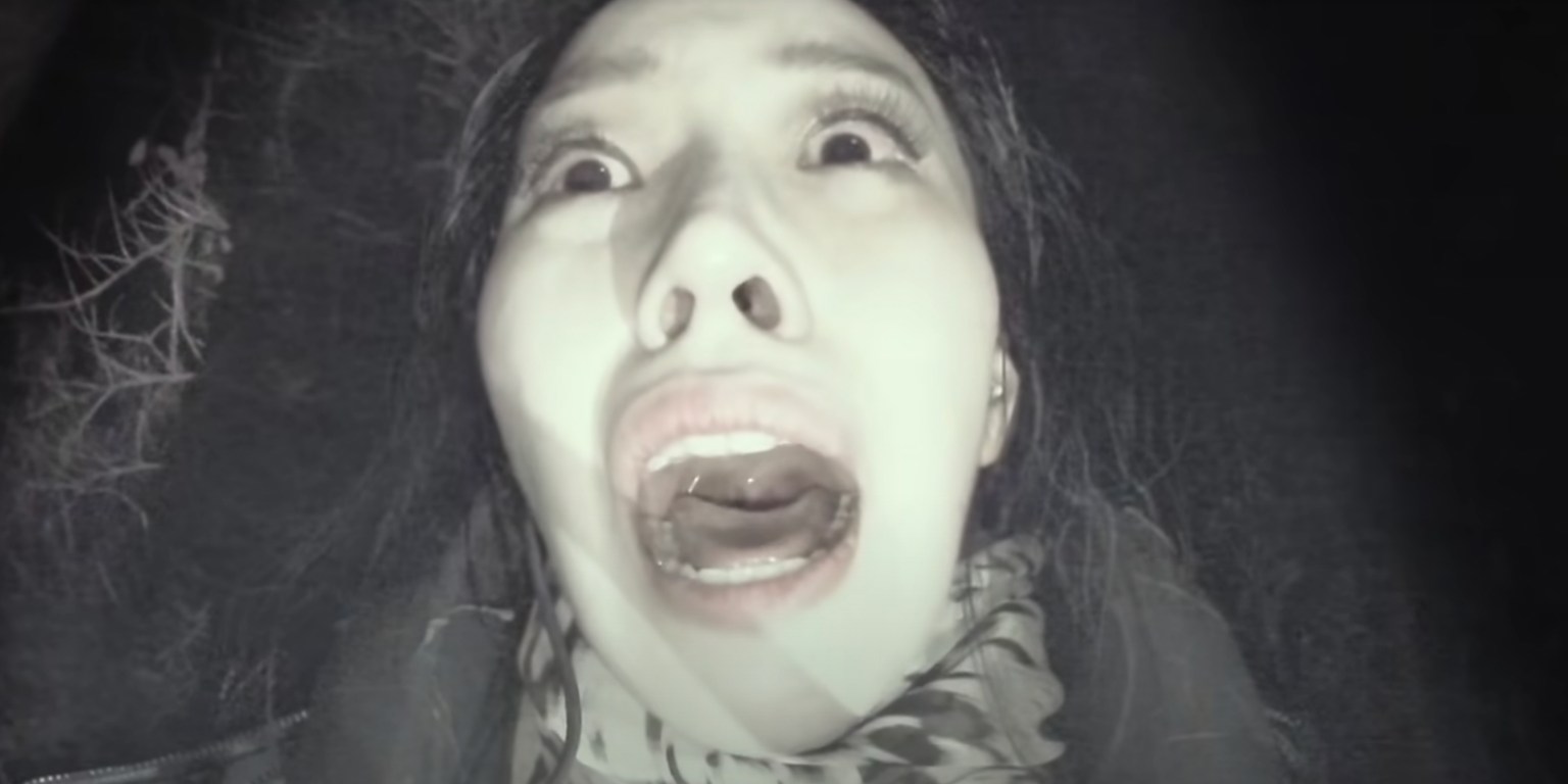 What is the Scariest Movie Ever? – Creepy Catalog