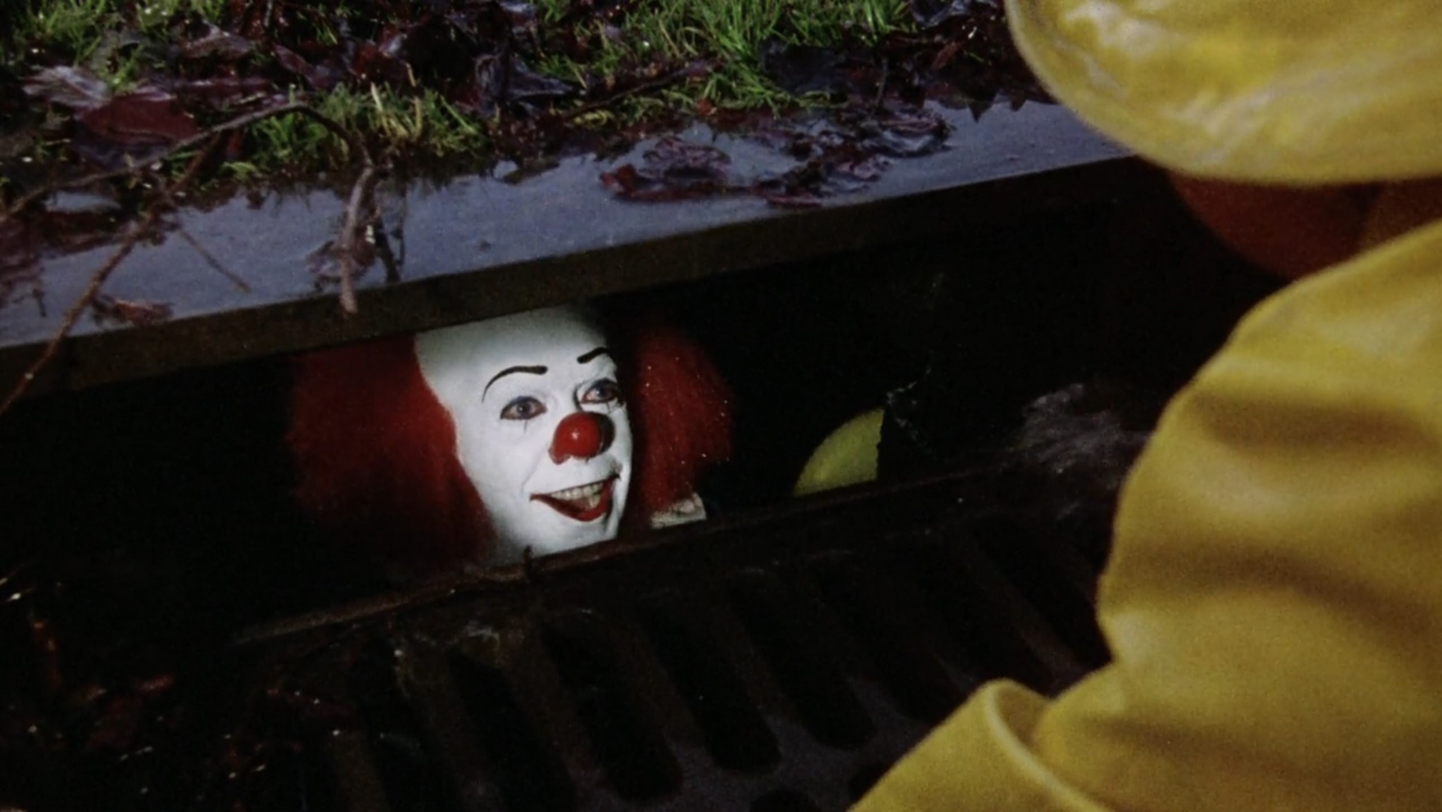 The Scariest Episode(s) of Criminal Minds Guest Stars Horror Legend Tim ...