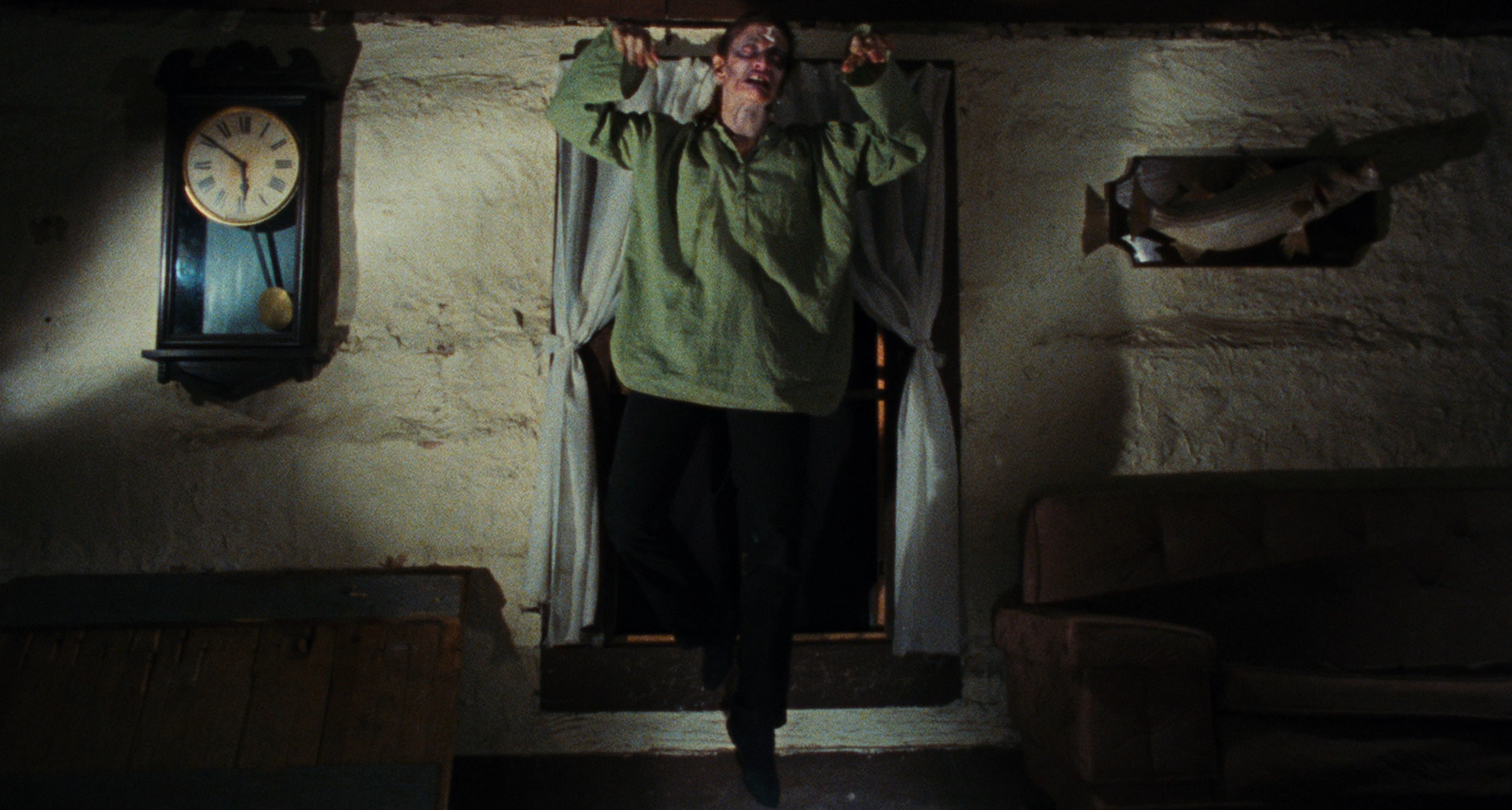14+ Best Horror Franchises – Creepy Catalog