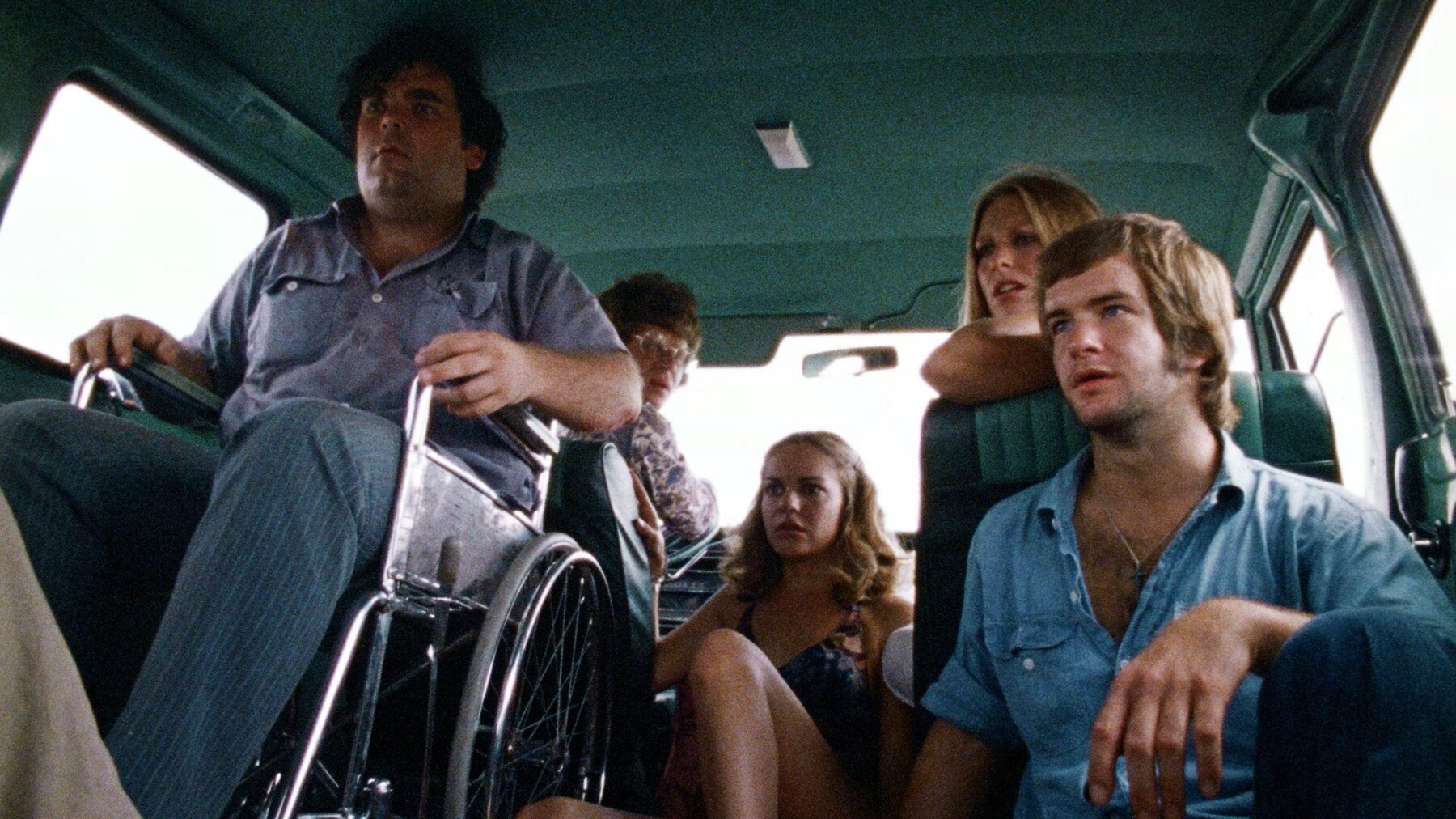 40 Horror Movies With Disabled Characters – Creepy Catalog