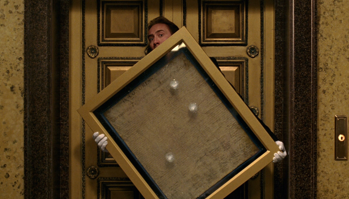 17+ Best Treasure Hunt Movies – Creepy Catalog