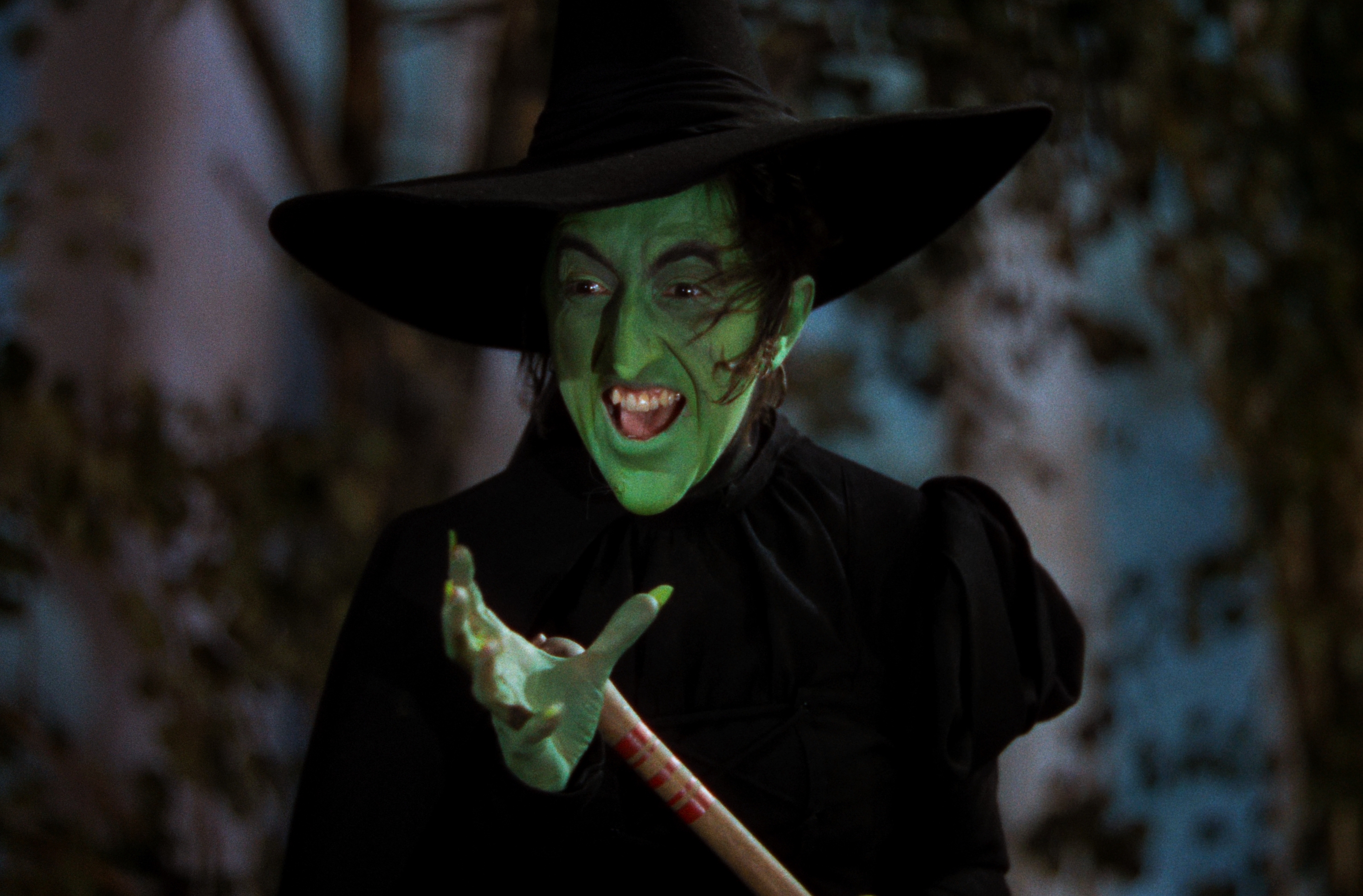 13+ Best On-Screen Witches – Creepy Catalog