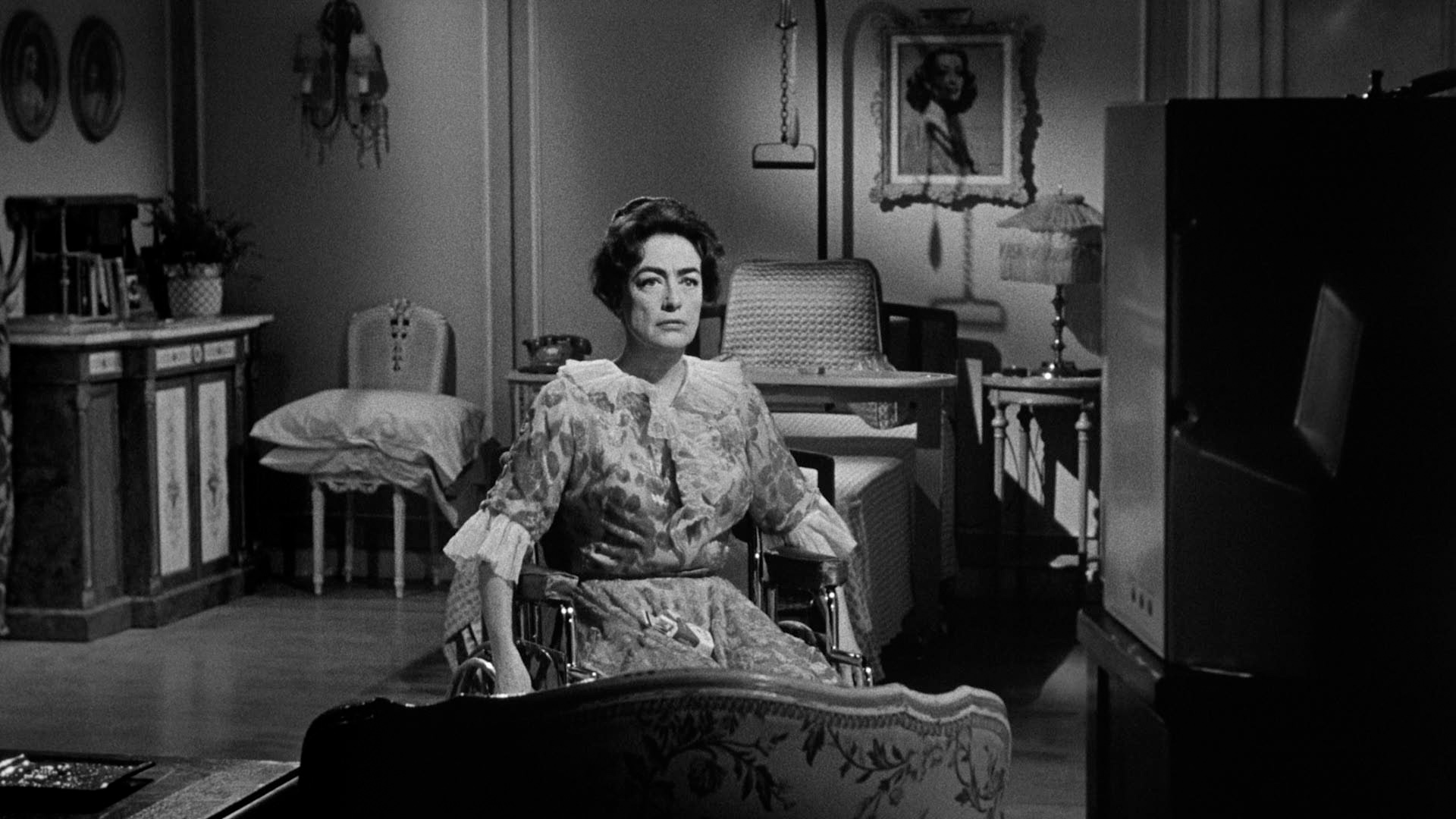 40 Horror Movies With Disabled Characters – Creepy Catalog