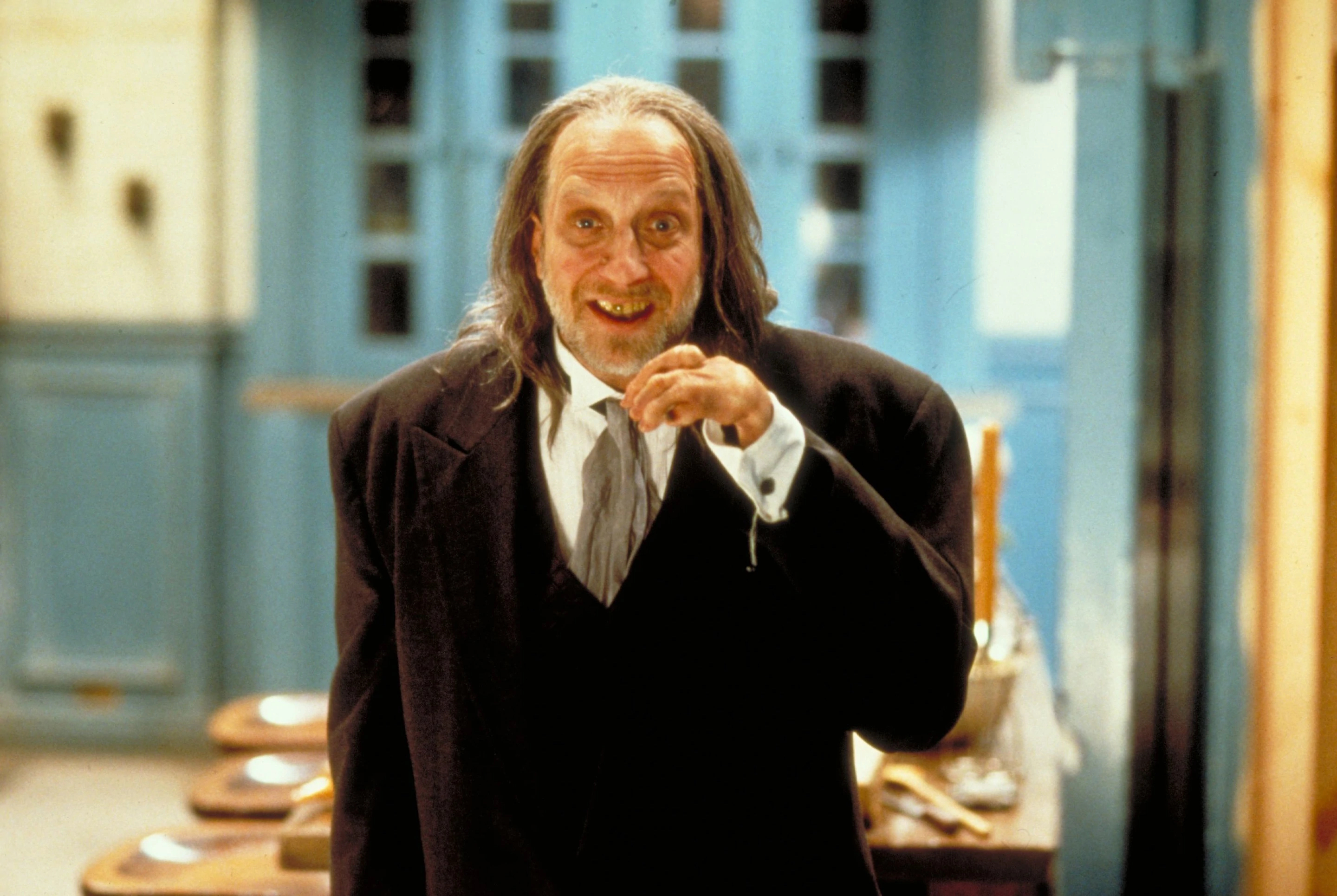 40 Horror Movies With Disabled Characters – Creepy Catalog