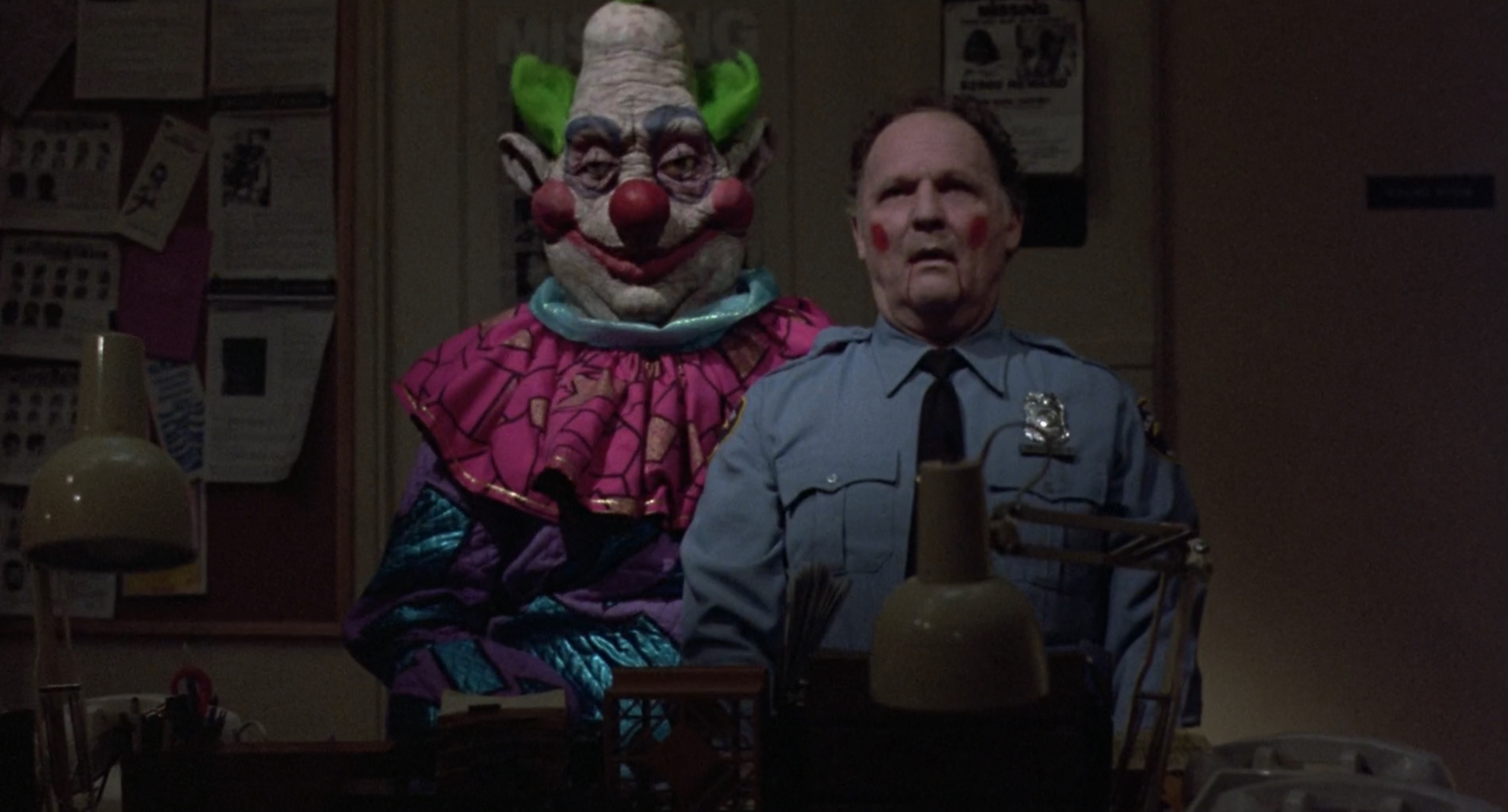 Best Cheesy/Campy 80s Horror Movies – Creepy Catalog