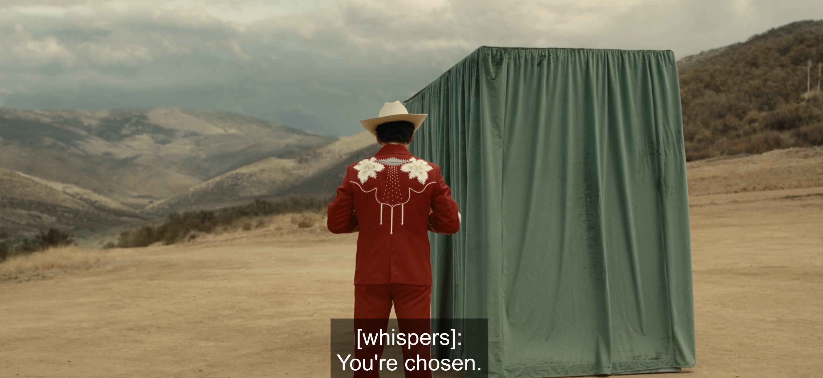 17 Details You May Have Missed in ‘Nope’ (2022) – Creepy Catalog