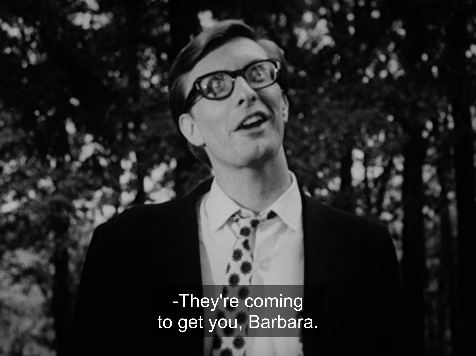 ‘Night of the Living Dead’ (1968): 21 Fascinating Facts About a ...