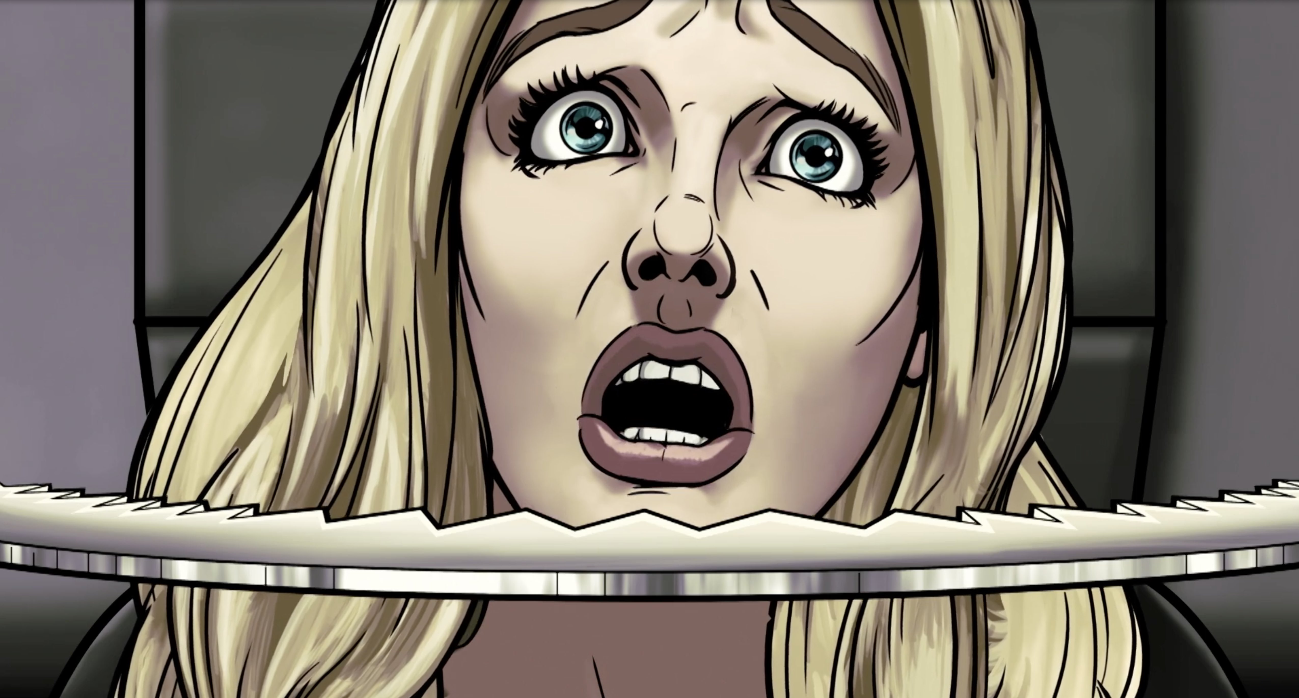 Top 17+ Animated Horror Movies – Creepy Catalog