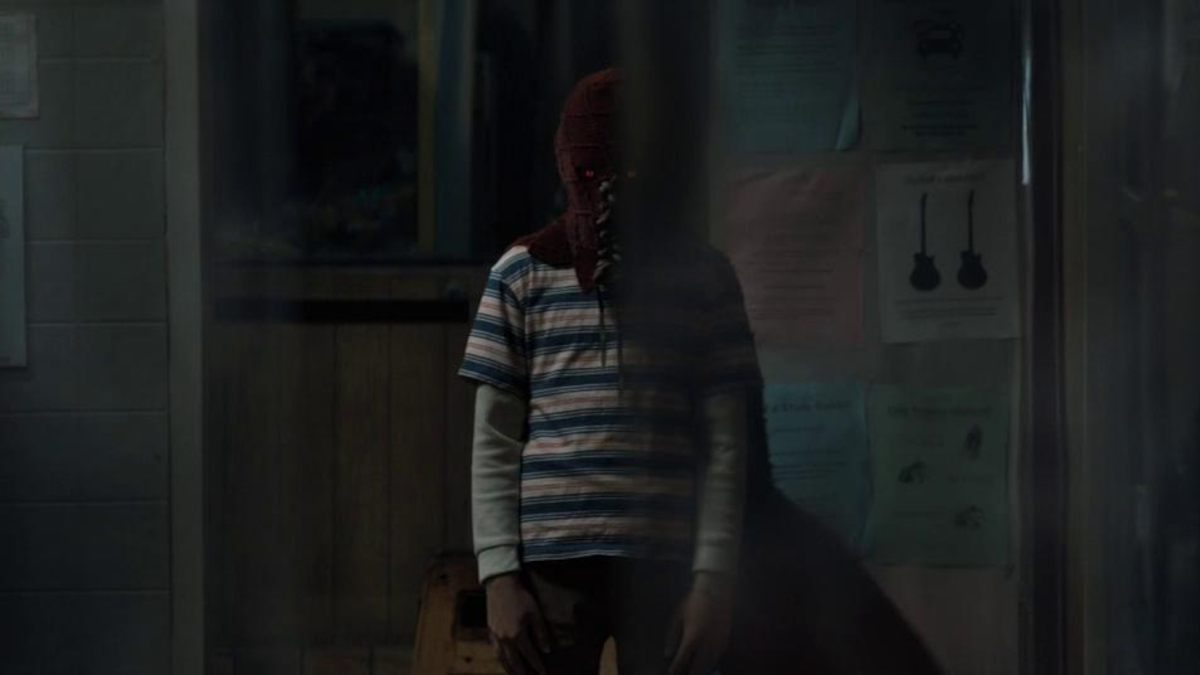 Superhero Horror Film ‘Brightburn’ Predicted How Comic Book Movies ...