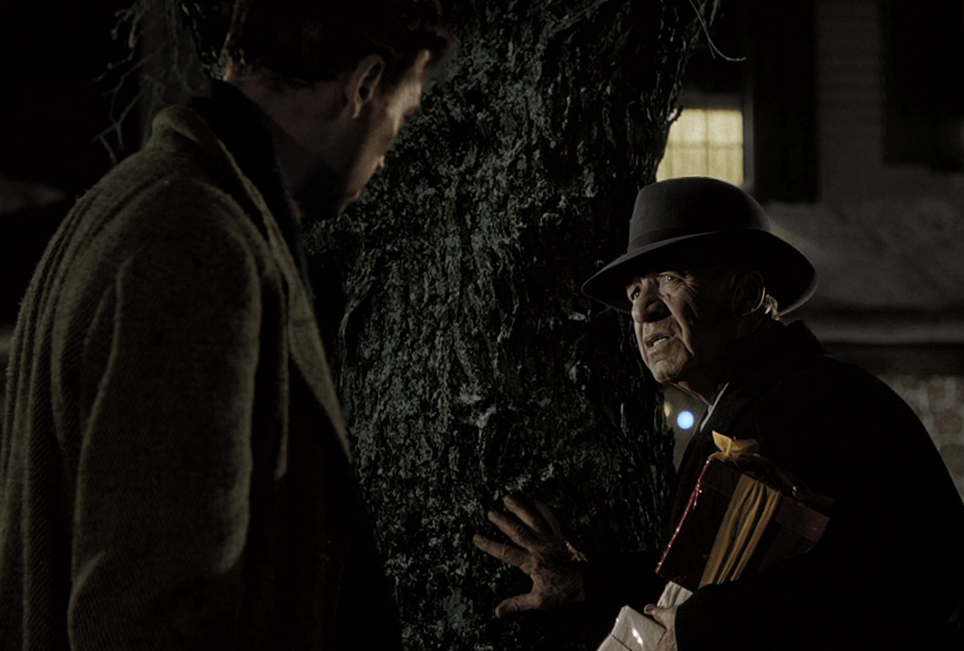 10+ Best Movies About Angels – Creepy Catalog