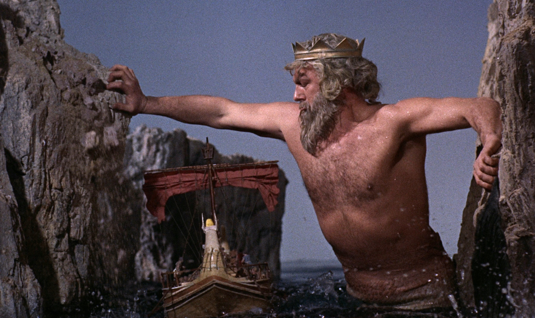 17 Best Sword and Sandals Movies – Creepy Catalog