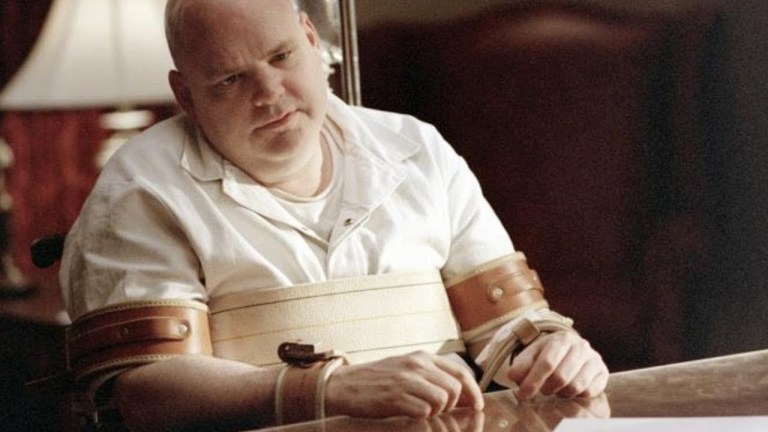 40 Horror Movies With Disabled Characters – Creepy Catalog