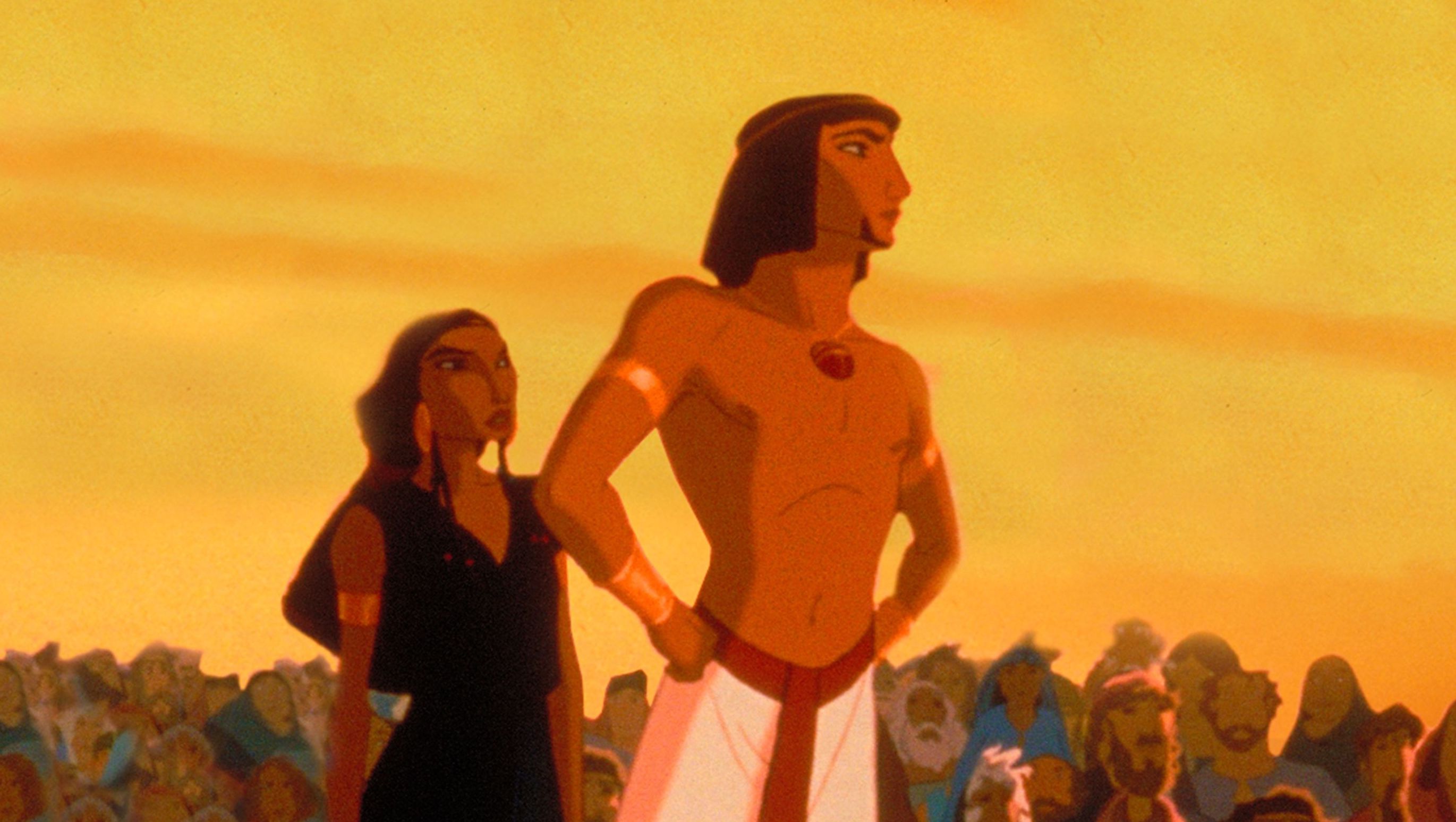 13+ Best Movies Based on Biblical Stories – Creepy Catalog