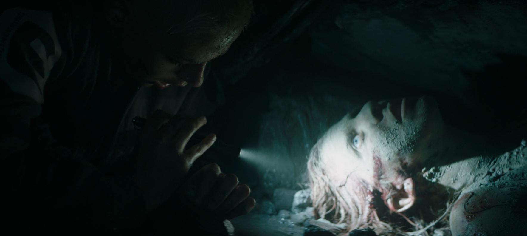 11+ Best Survival Horror Movies – Creepy Catalog