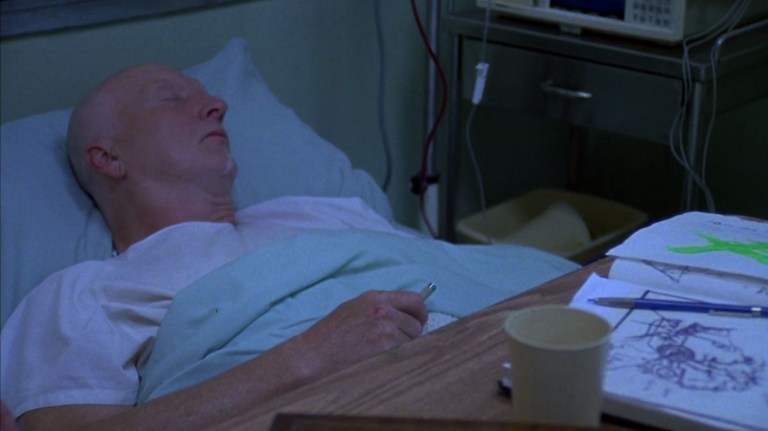 40 Horror Movies With Disabled Characters – Creepy Catalog