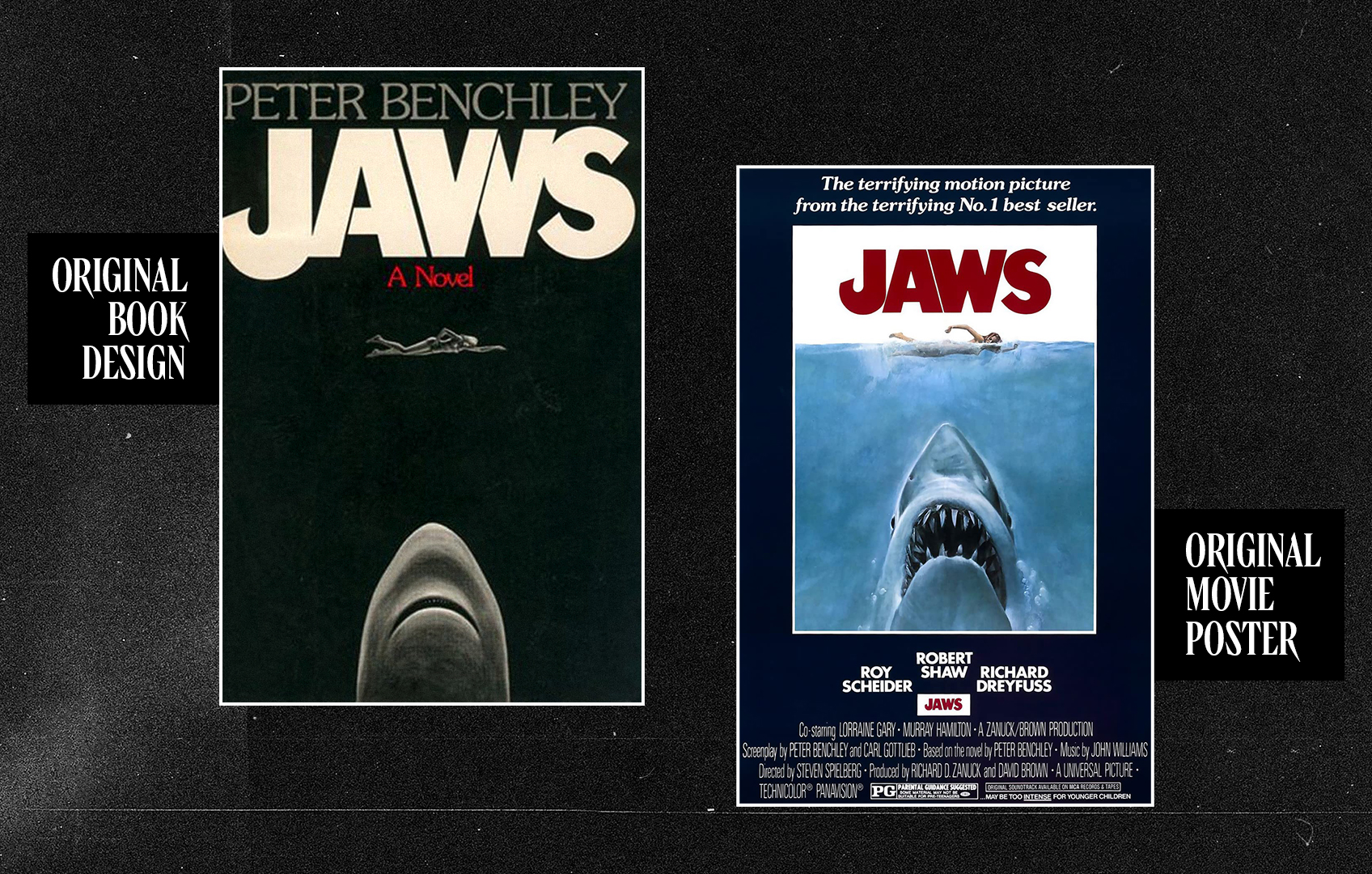 10 Best Horror Book-to-Movie Adaptations Ranked – Creepy Catalog