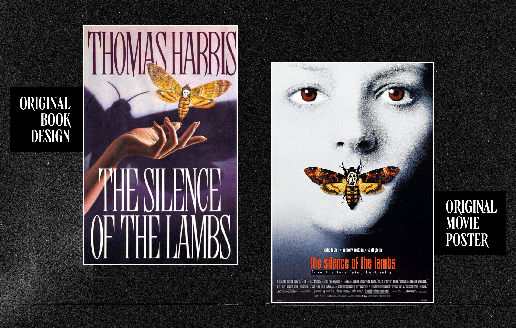 10 Best Horror Book-to-Movie Adaptations Ranked – Creepy Catalog