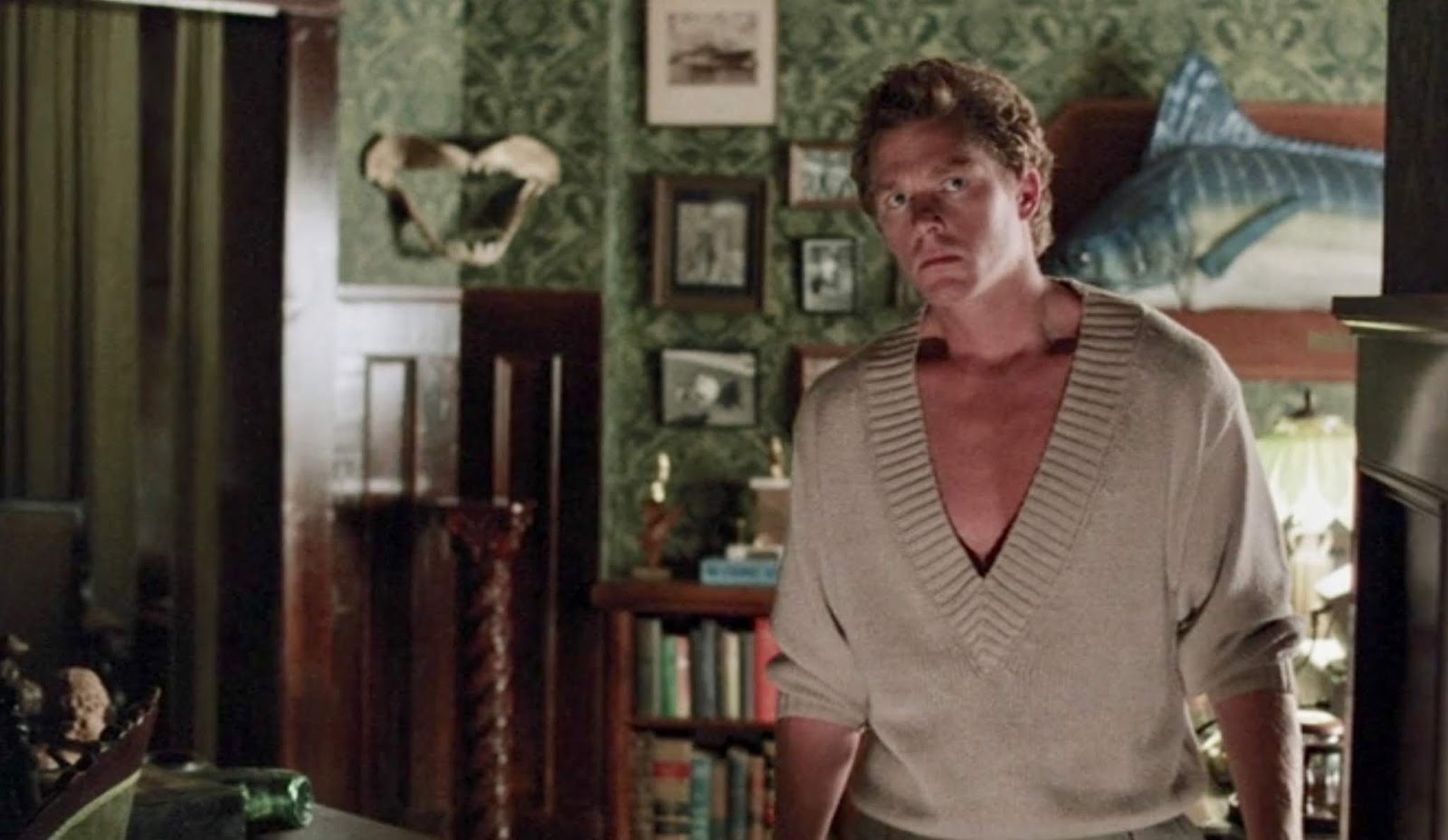 14 Horror Movies About Writers – Creepy Catalog