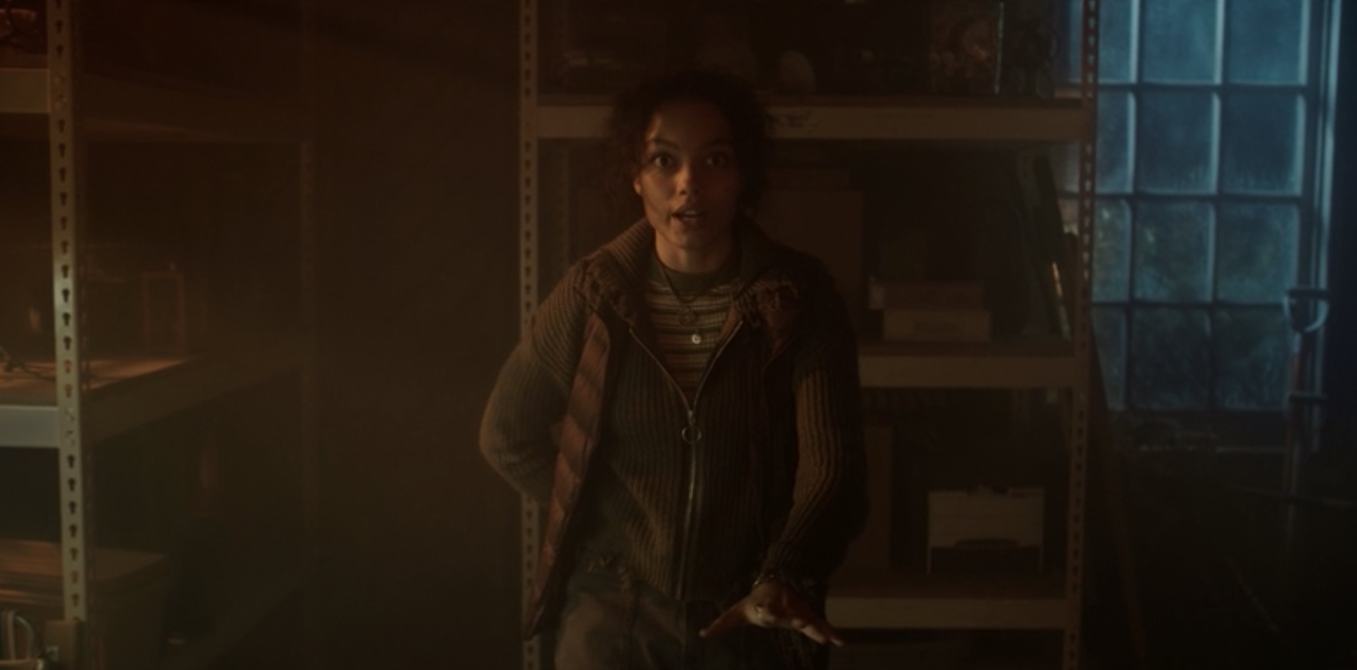 ‘Hocus Pocus 2’ Easter Eggs: Original Movie References – Creepy Catalog