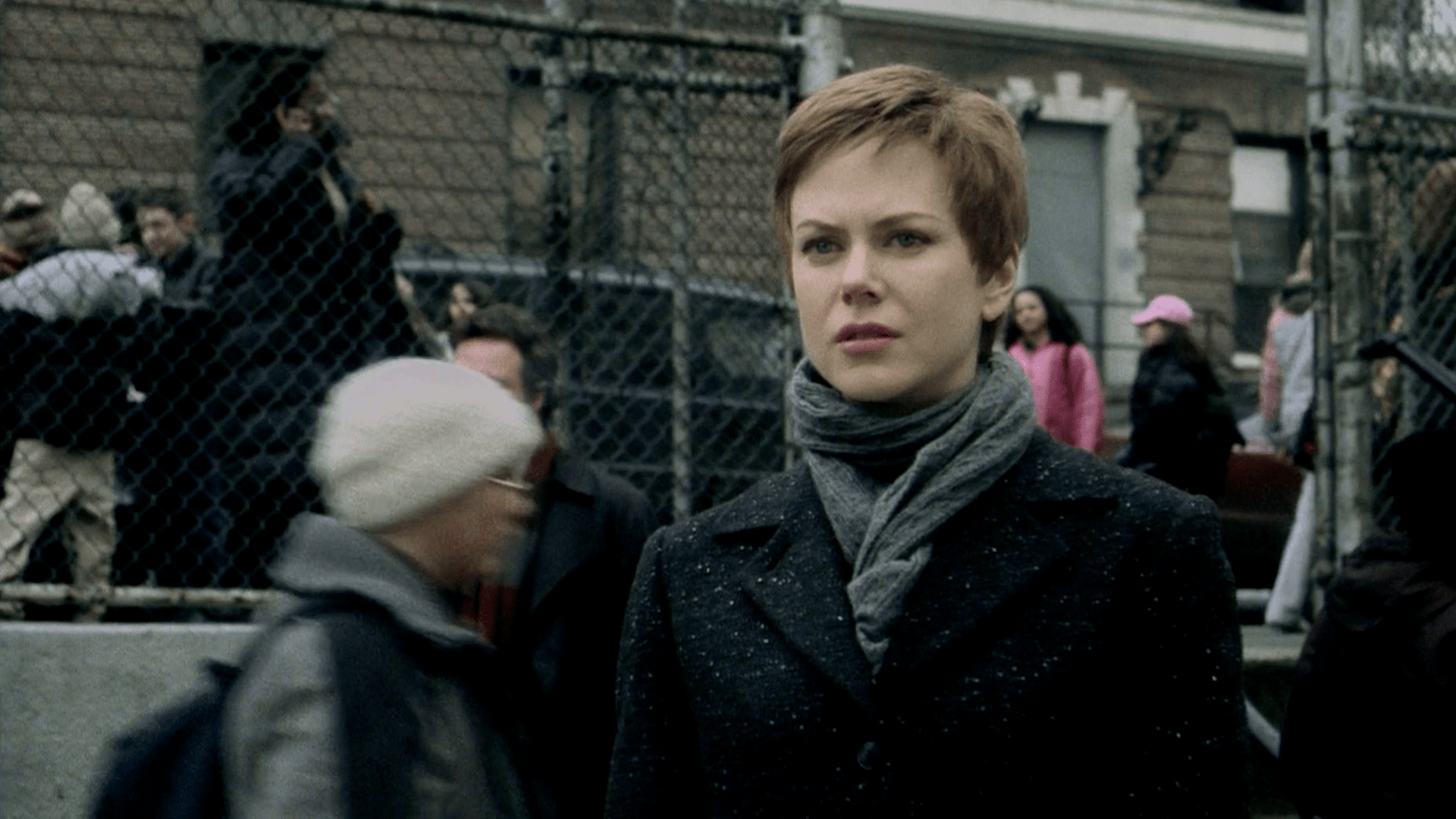 16+ Horror Movies Set in New York City – Creepy Catalog