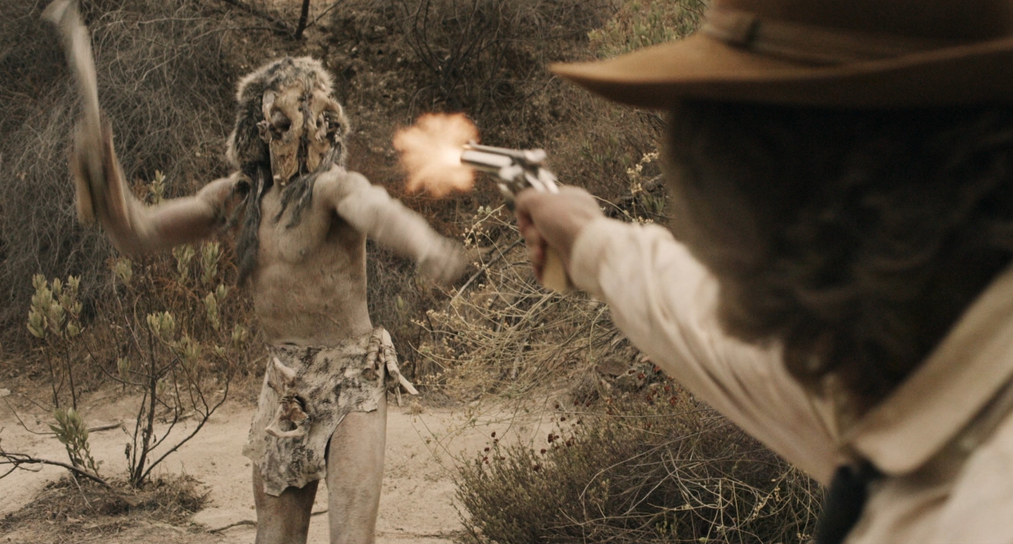 12+ Western Horror Movies – Creepy Catalog